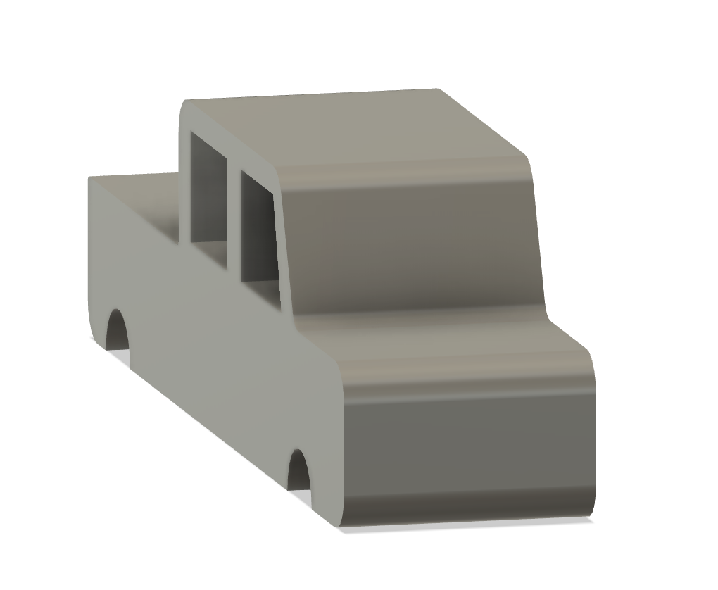 Make a Model Truck in Fusion 360 : 11 Steps - Instructables