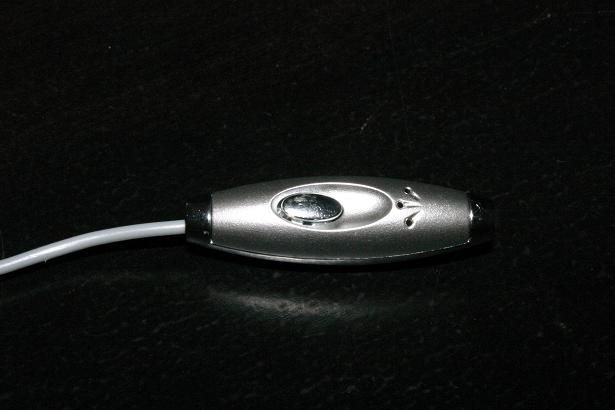 Remote Shutter Trigger for Digital Cameras : 4 Steps - Instructables
