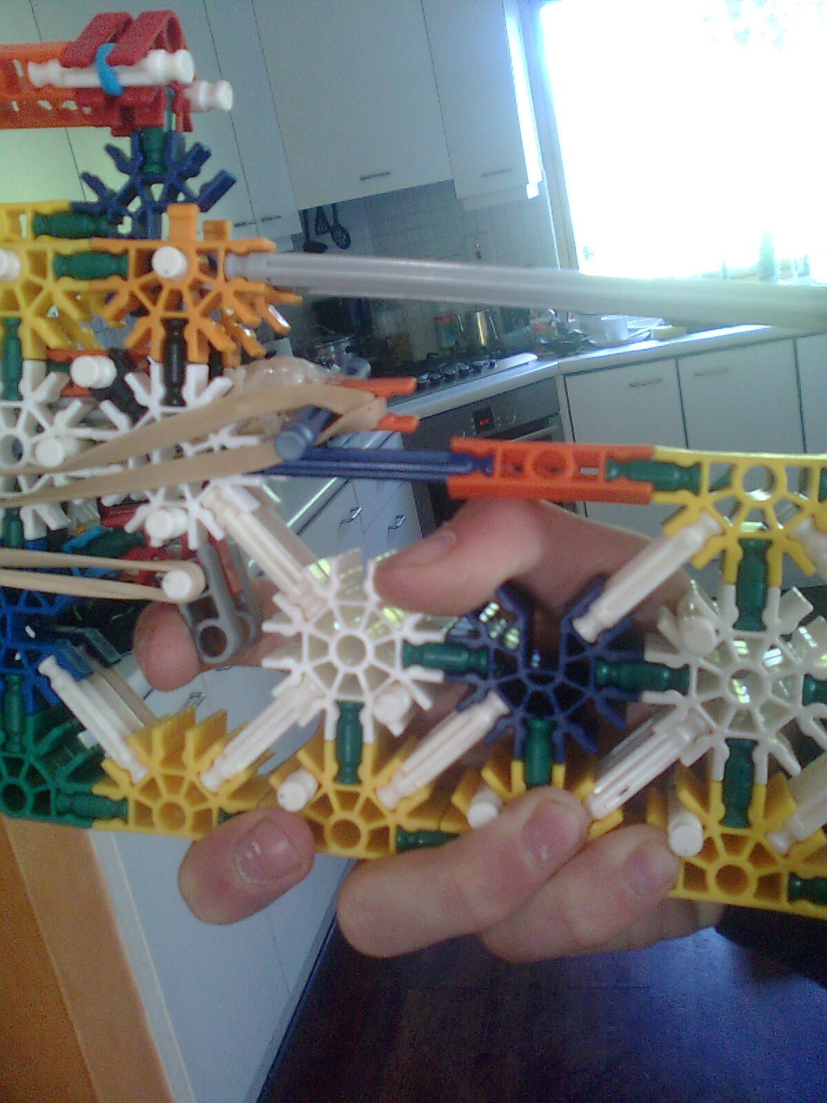 Sniper Rifle - Instructables