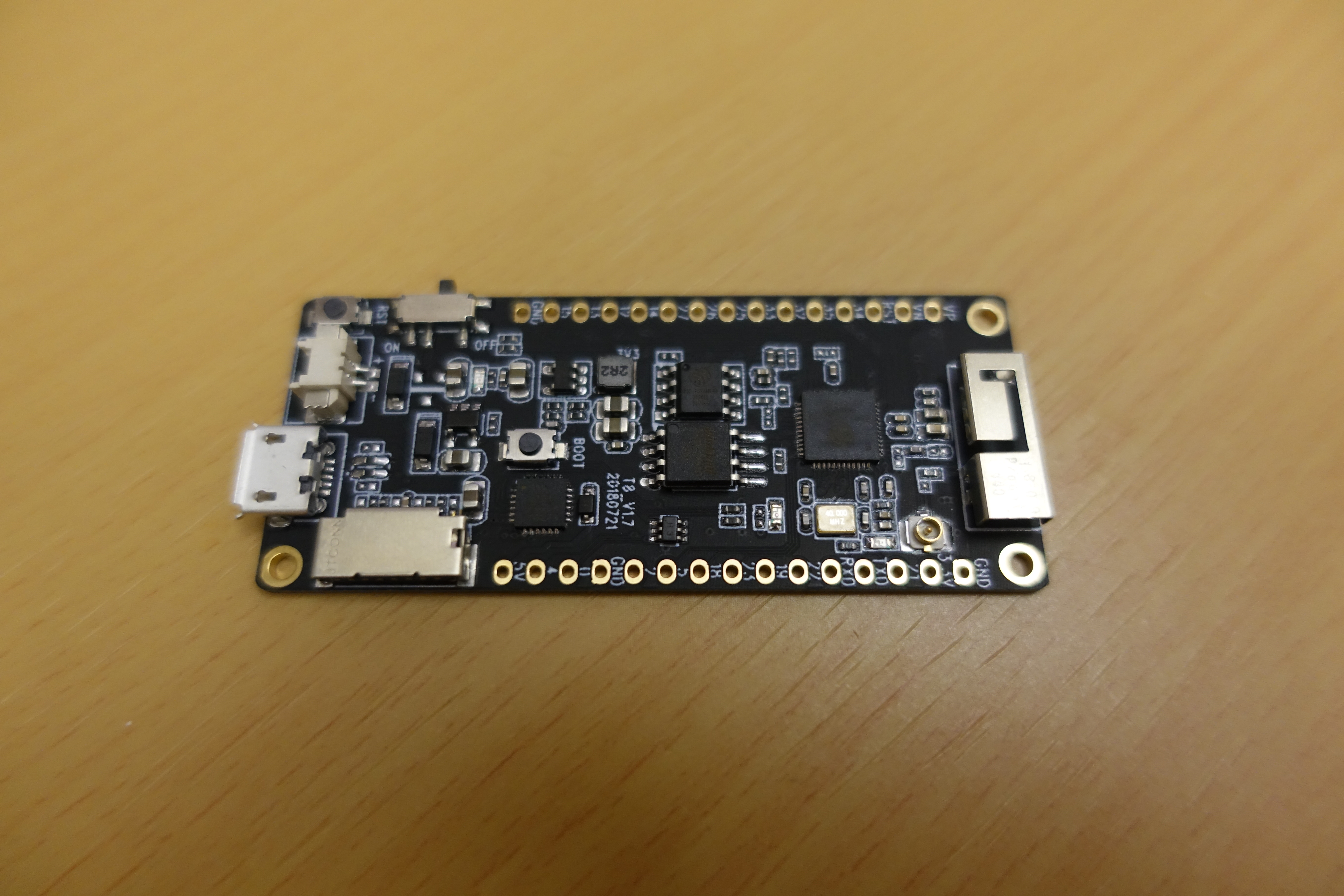 ESP32 Handheld Game Console : 21 Steps (with Pictures) - Instructables