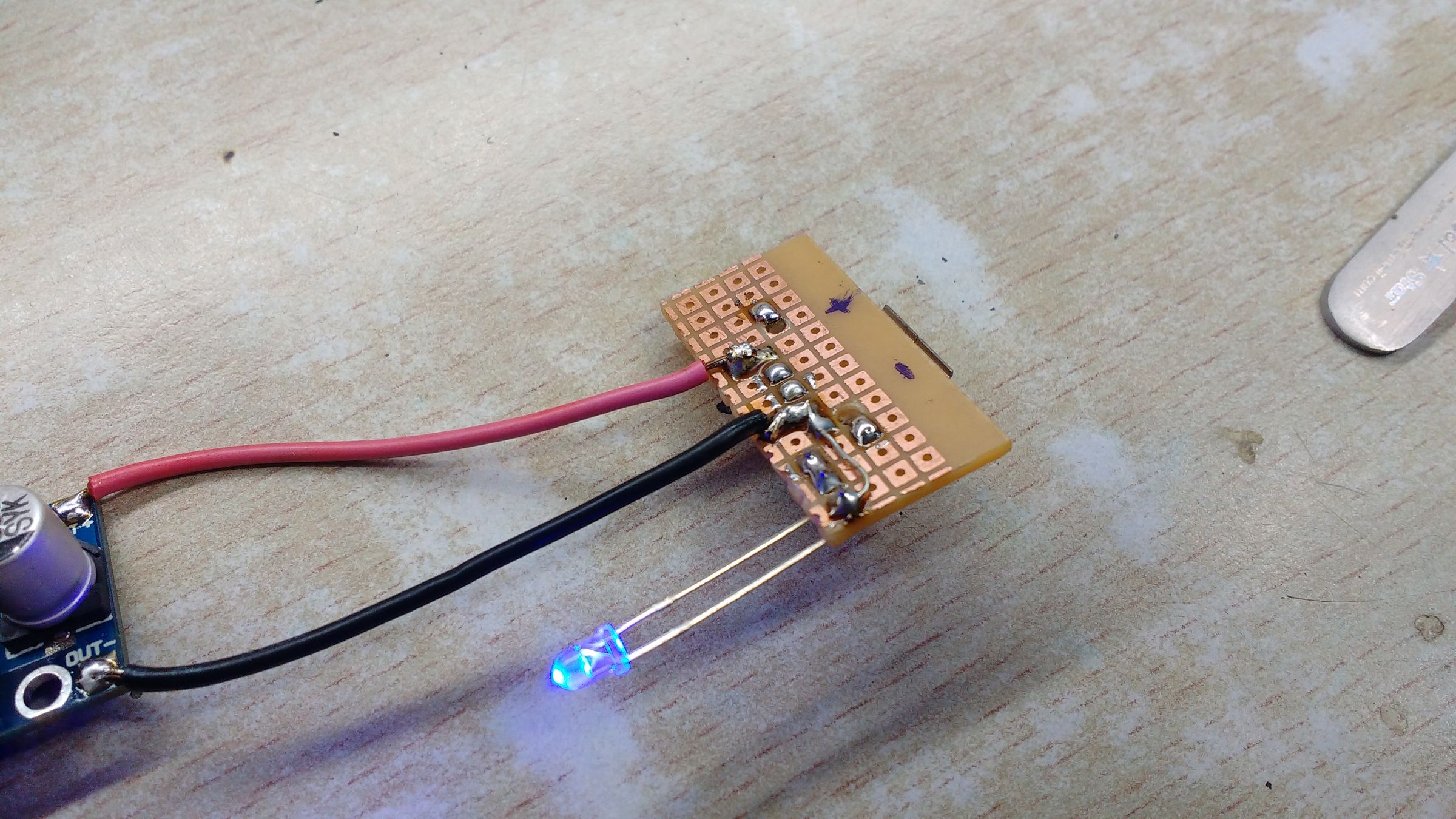 How to Make Power Bank on Your Own Easily : 7 Steps (with Pictures ...