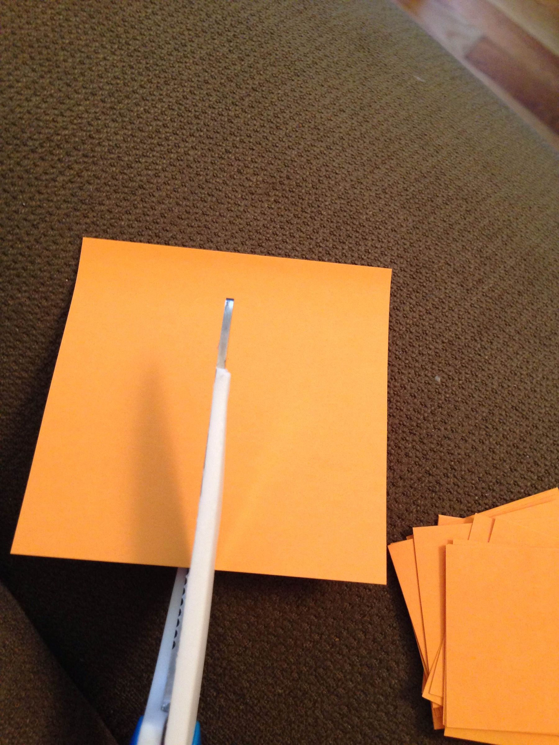 Sticky Note Pop-Out Wall Art : 6 Steps (with Pictures) - Instructables