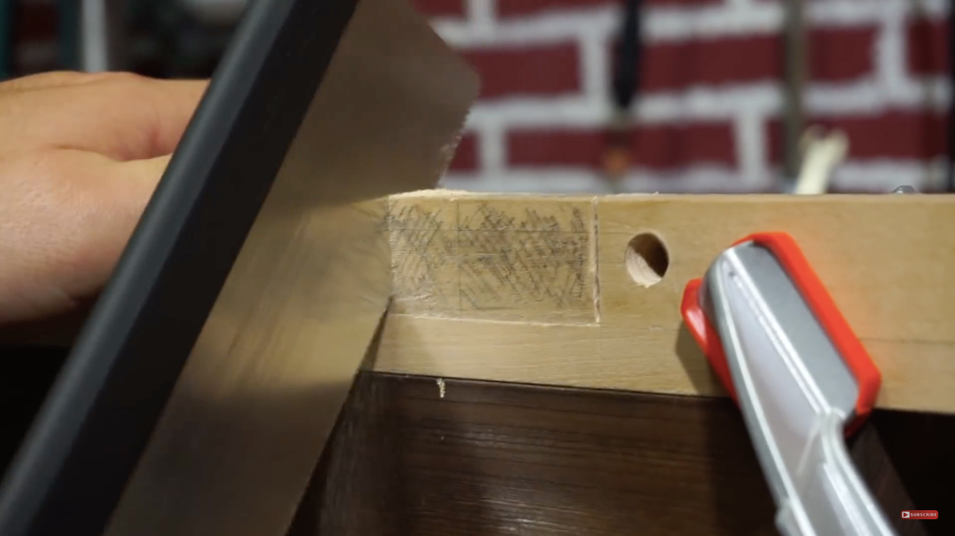 Wooden Spokeshave : 12 Steps (with Pictures) - Instructables