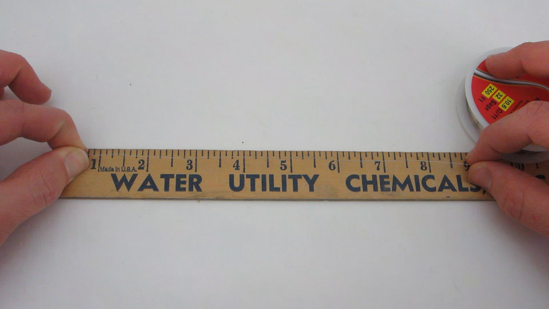 Hot Wire Ice Cutter : 10 Steps (with Pictures) - Instructables