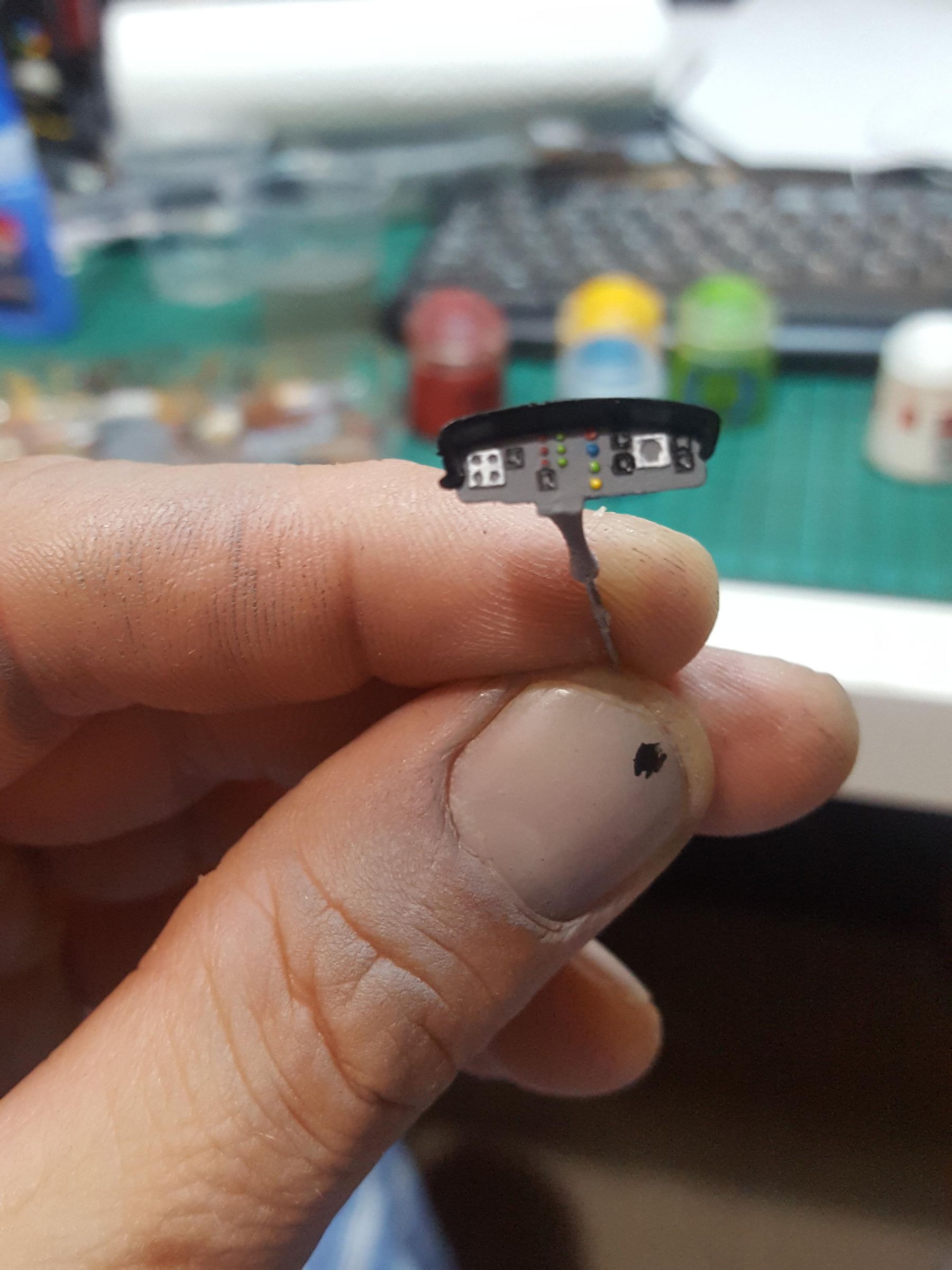 How to Make a Perfect Diorama : 7 Steps (with Pictures) - Instructables