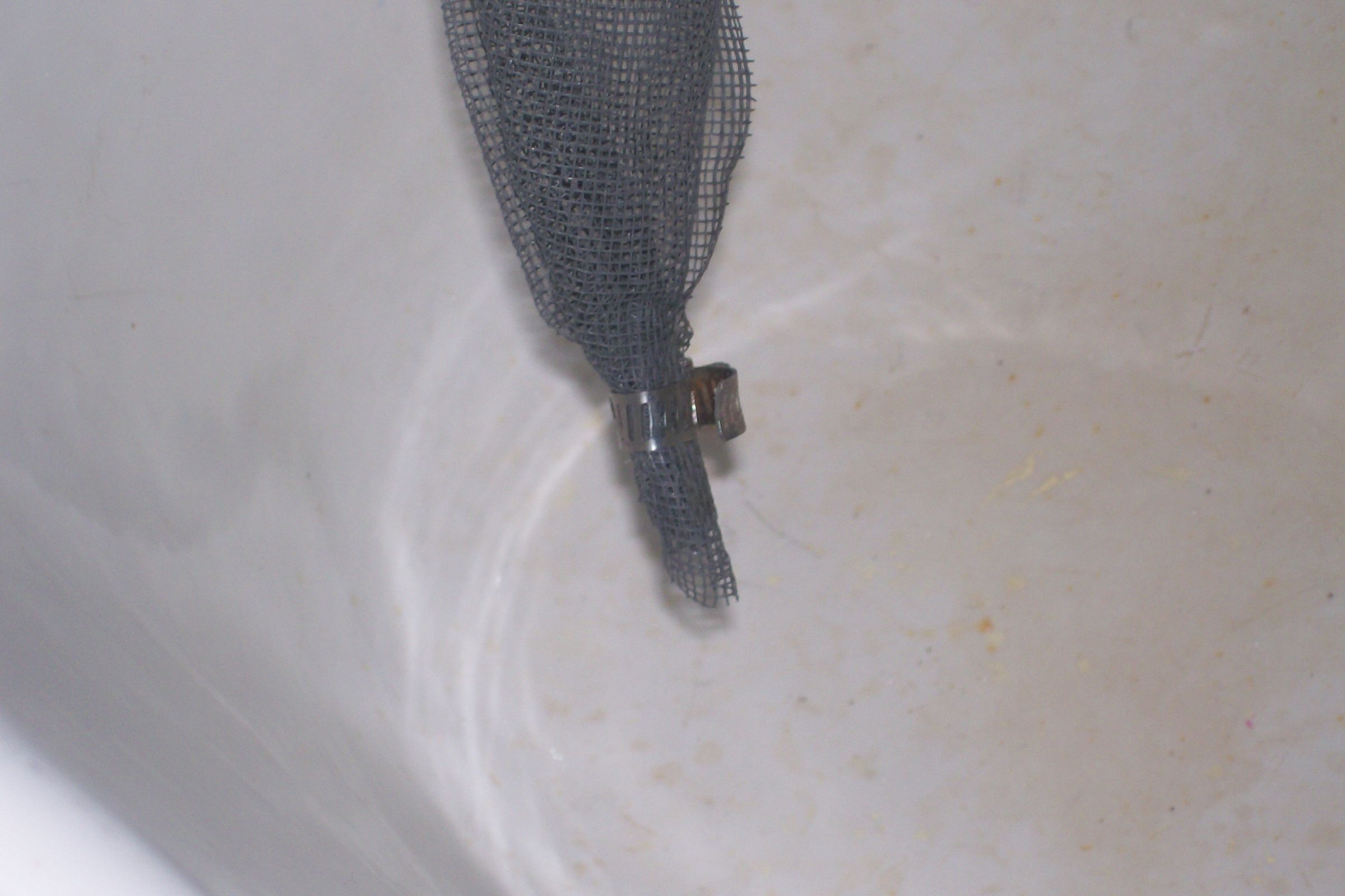 Window Screen Washer Filter : 5 Steps - Instructables