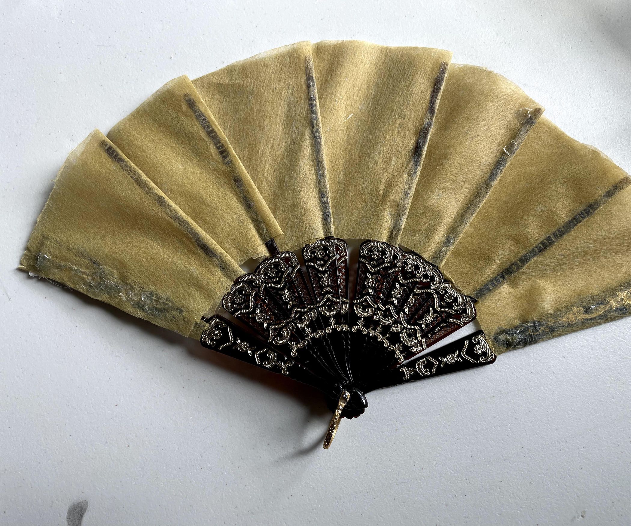 Magic Fan : 14 Steps - Instructables