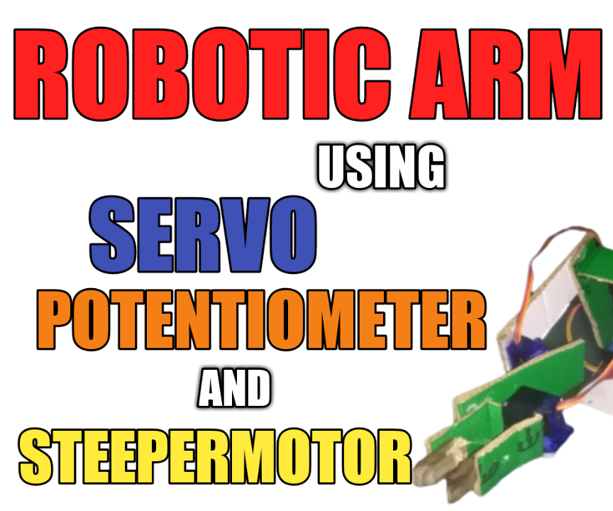 Robotic Arm - Instructables