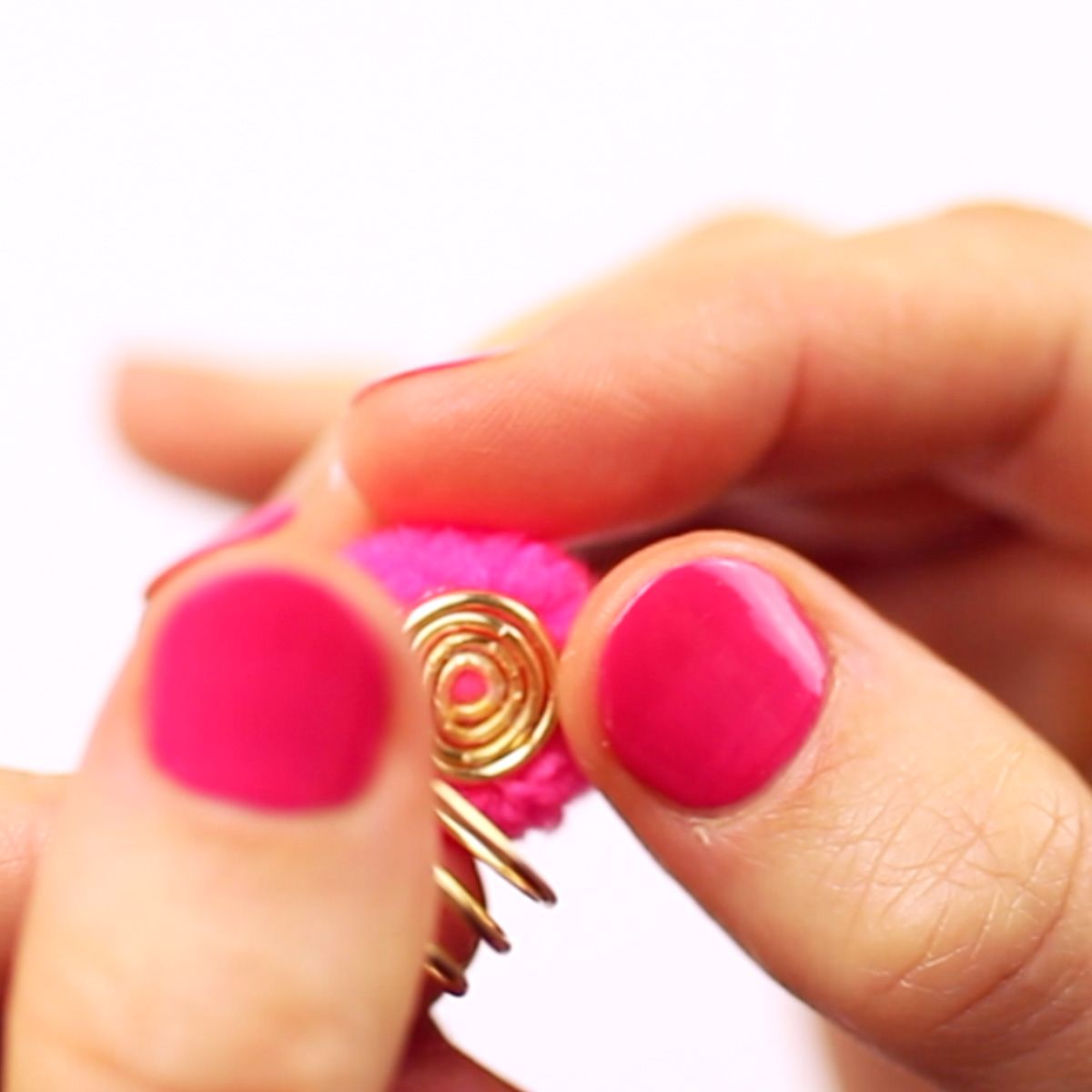 6 DIY Rings | Adjustable & No Special Tools! Easy Rings : 9 Steps (with ...
