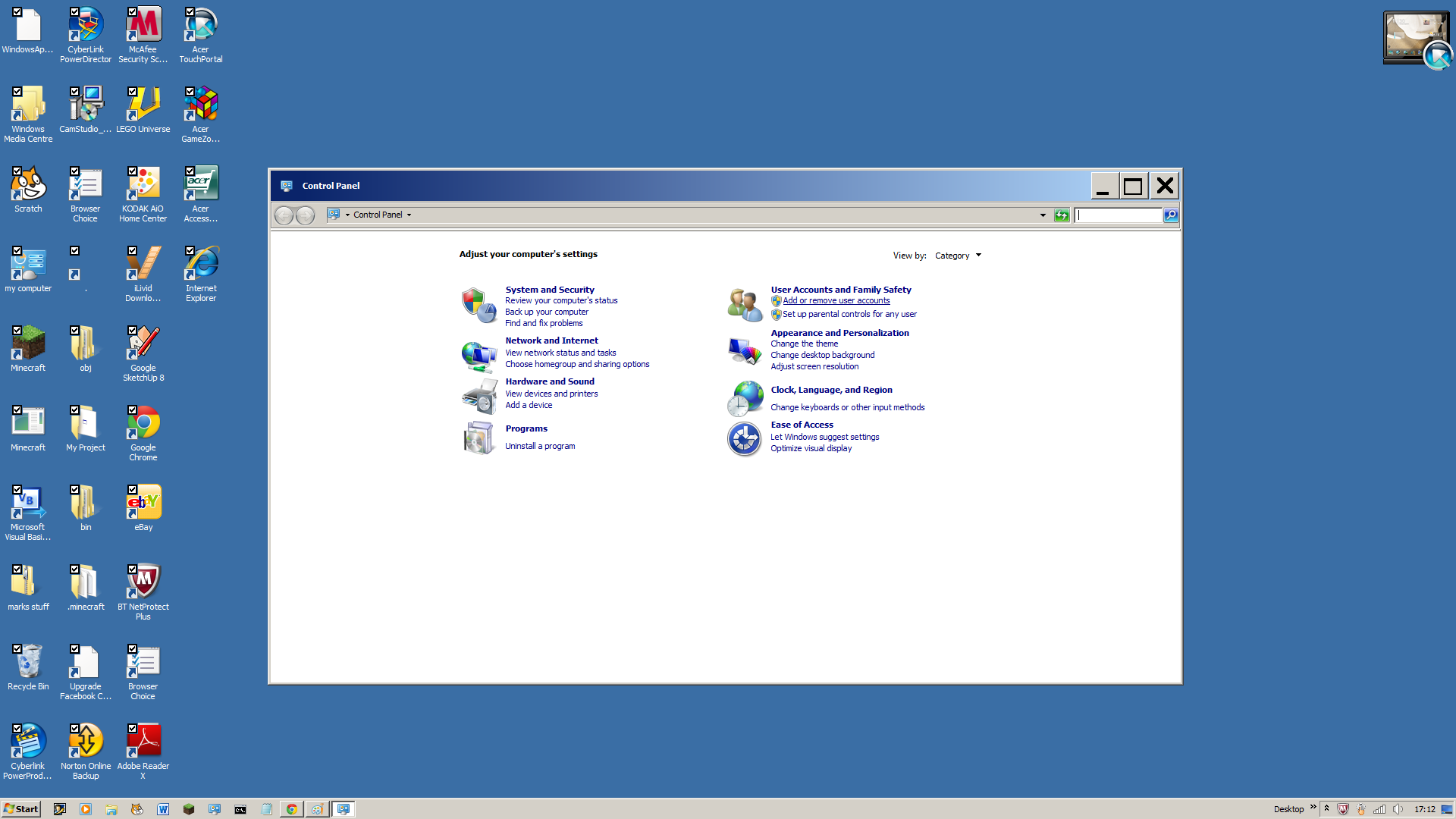How to Make Your Windows 7 Computer Look Like Windows Xp - Instructables