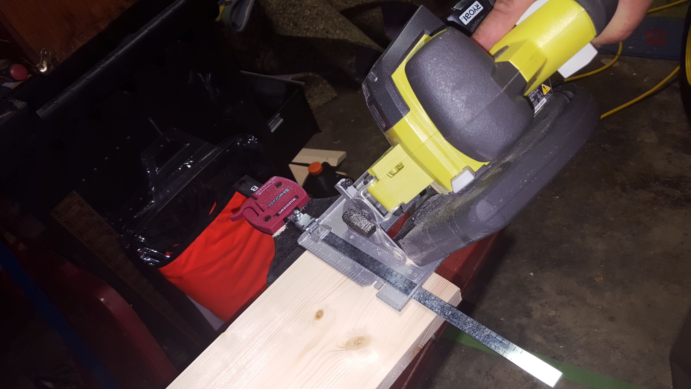 French Cleat for Dummies : 5 Steps (with Pictures) - Instructables
