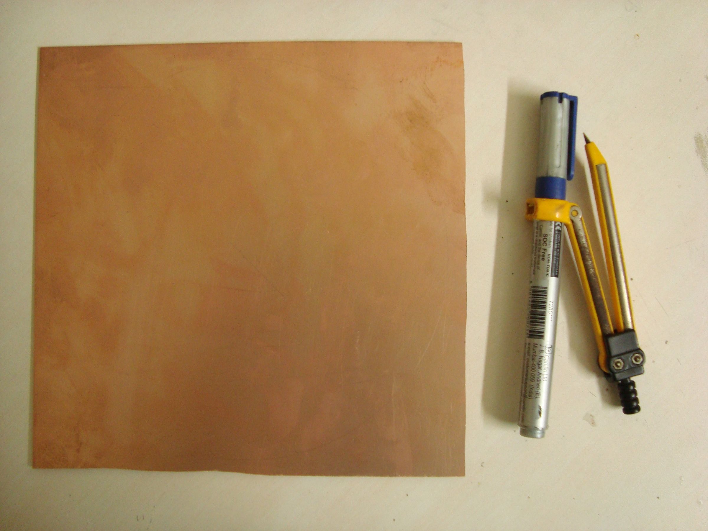 Arduino Digital Clock (With Charlieplexing LEDs, 7 Segment Displays ...