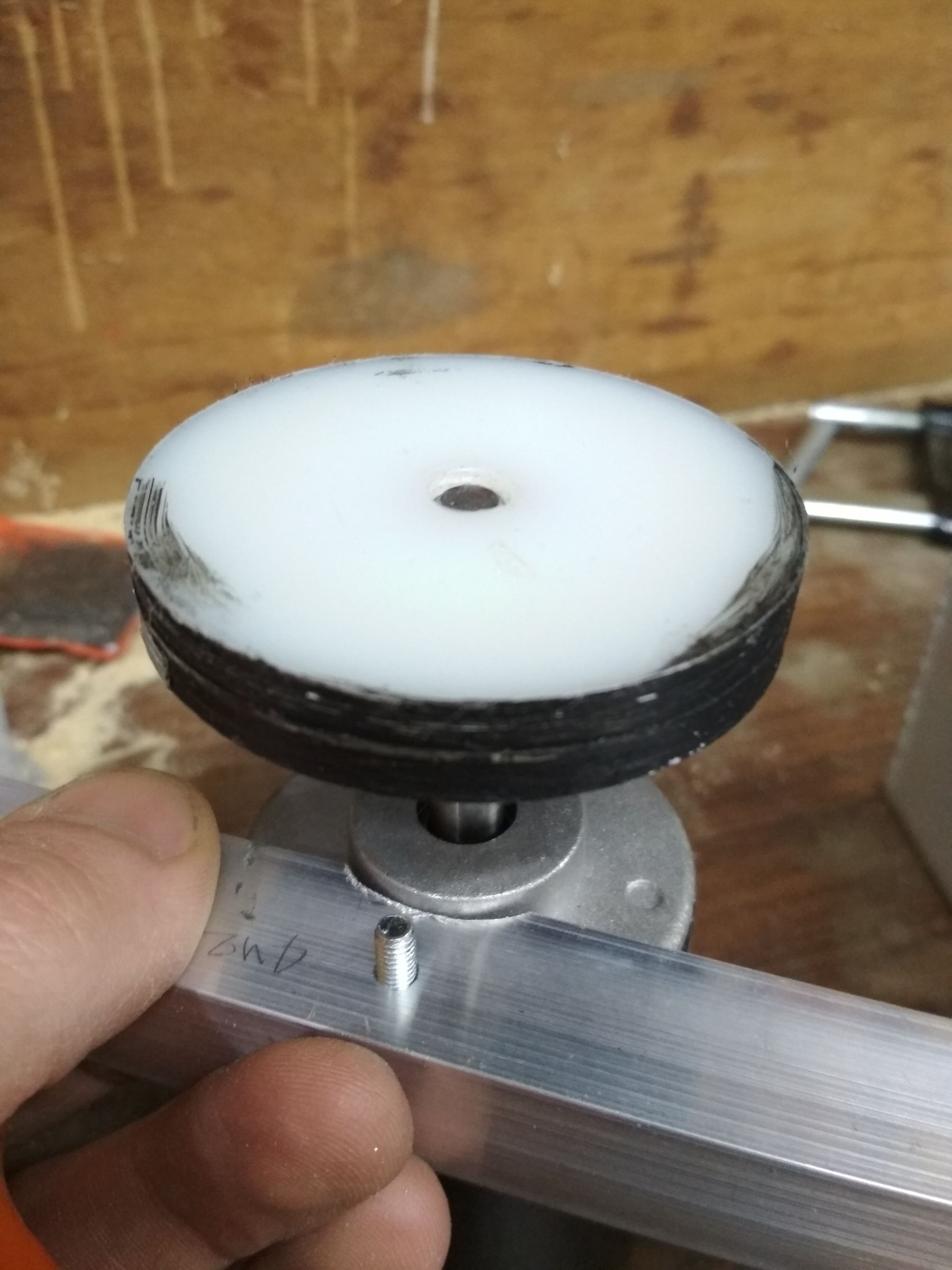 Spin Coater V1 (almost Analog) : 9 Steps (with Pictures) - Instructables