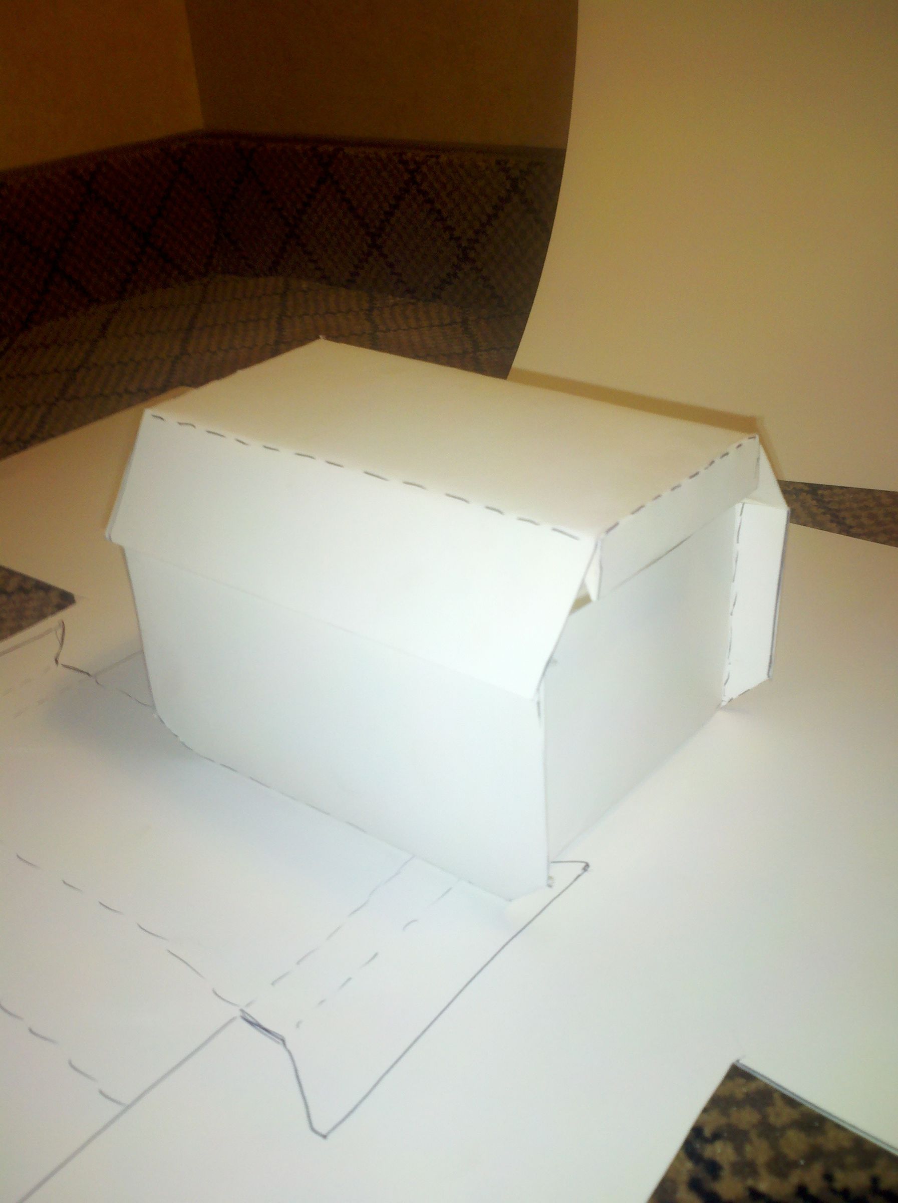 DIY Magic Wand and Chest Kit (IR Emitter and Receiver) : 6 Steps ...