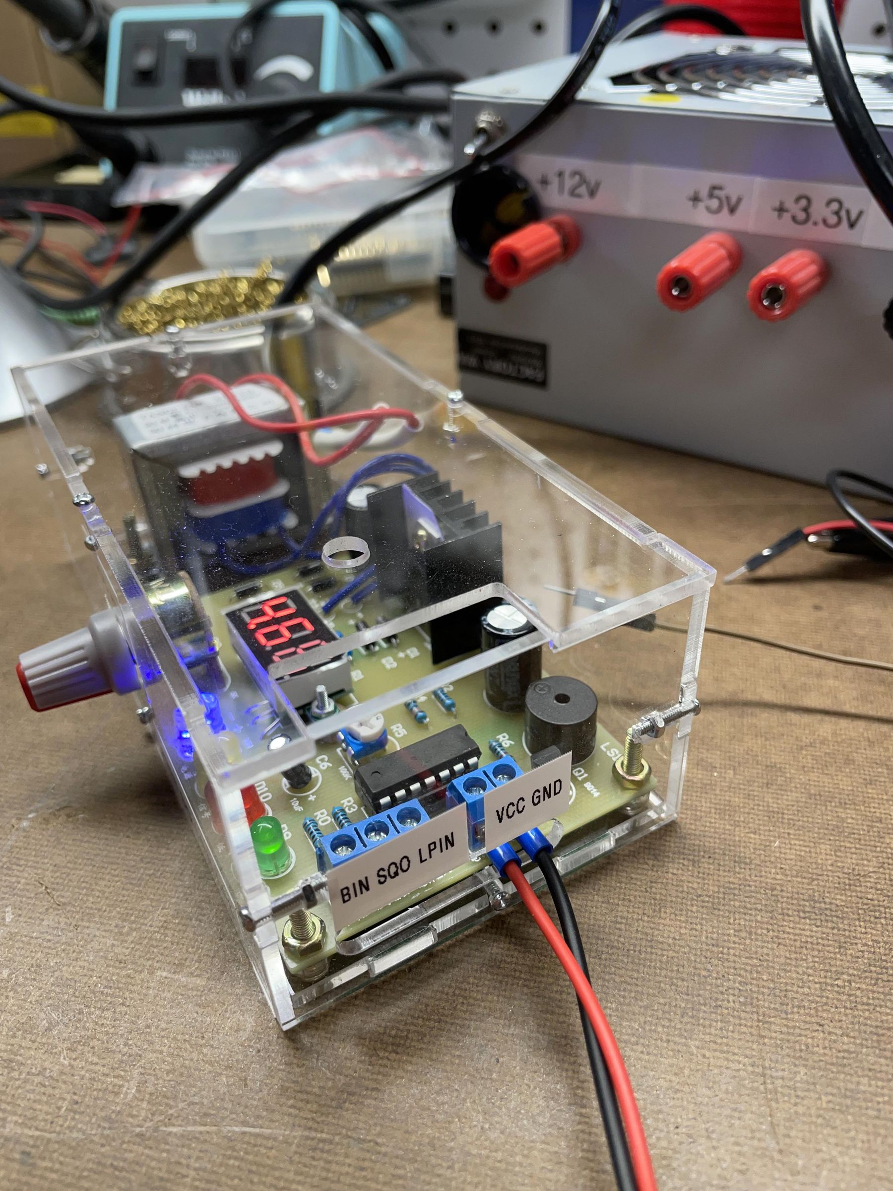 HackerBox 0078: Power Delivery : 19 Steps - Instructables