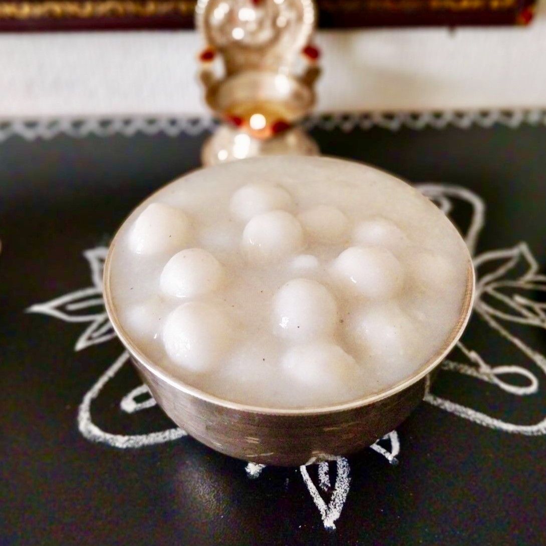 Sweet Rice Balls : 4 Steps (with Pictures) - Instructables