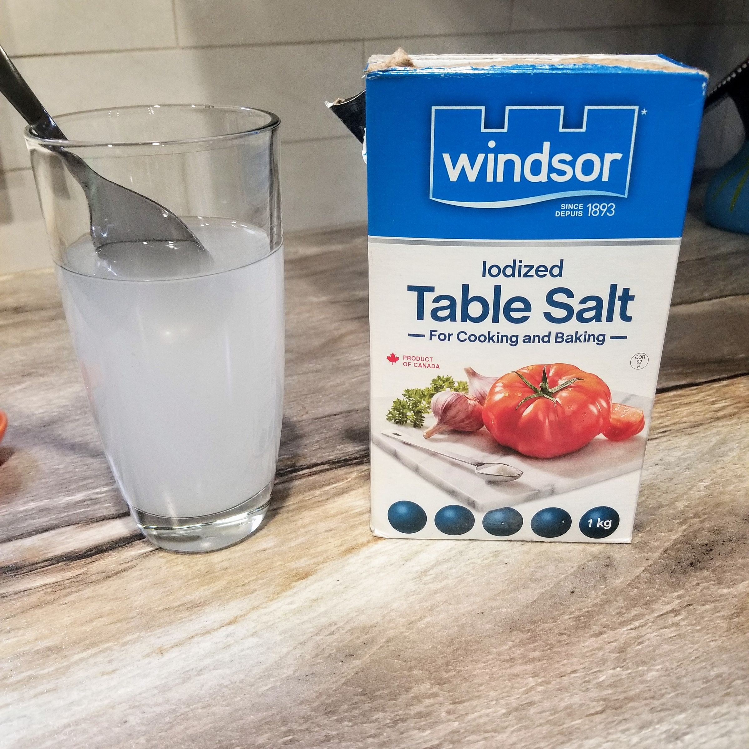 Distillation Experiment: Distilling Water at Home (Minimal Materials ...