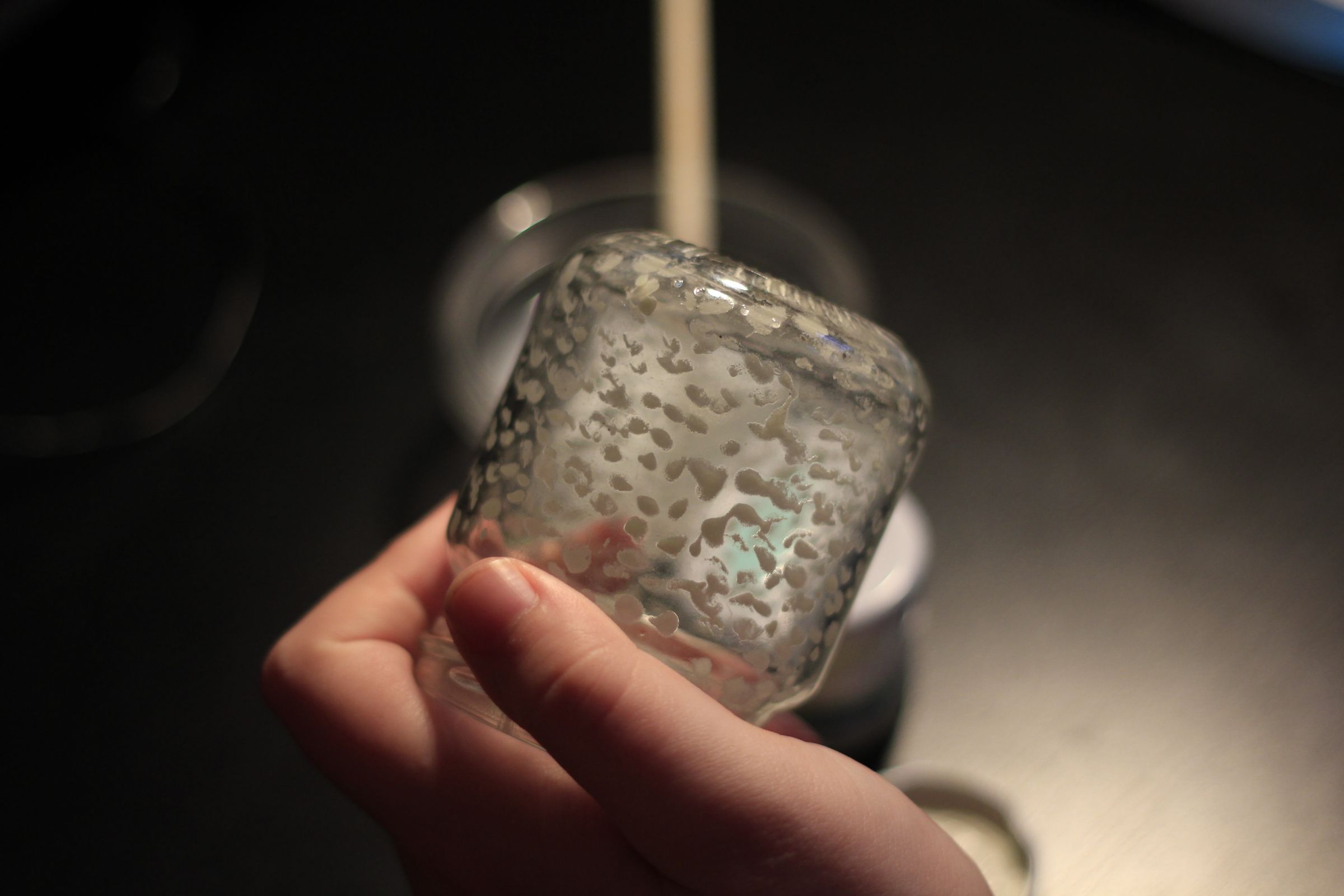 Eerie Glowing Jars! : 5 Steps (with Pictures) - Instructables