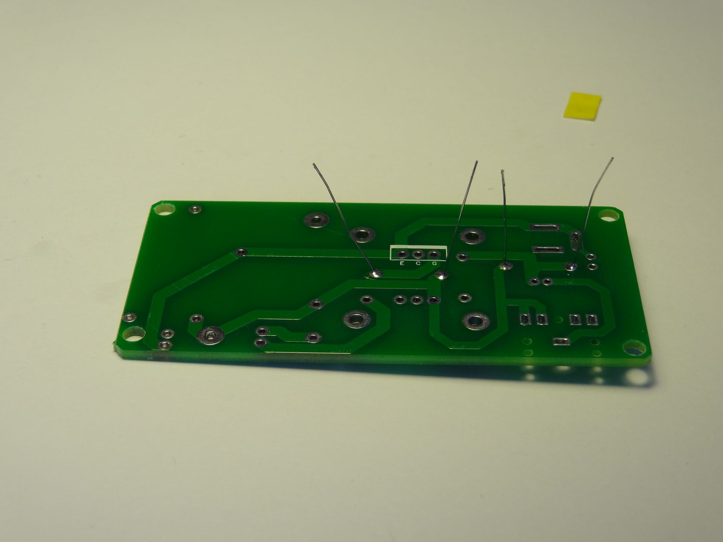 Musical Tesla Coil Kit (instructions) : 13 Steps (with Pictures ...