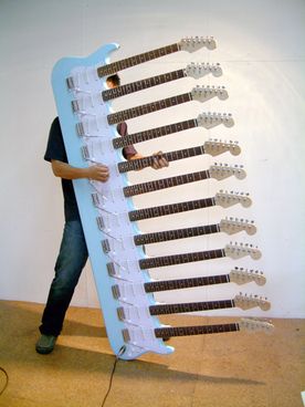 Guitar Sound Effects : 4 Steps - Instructables
