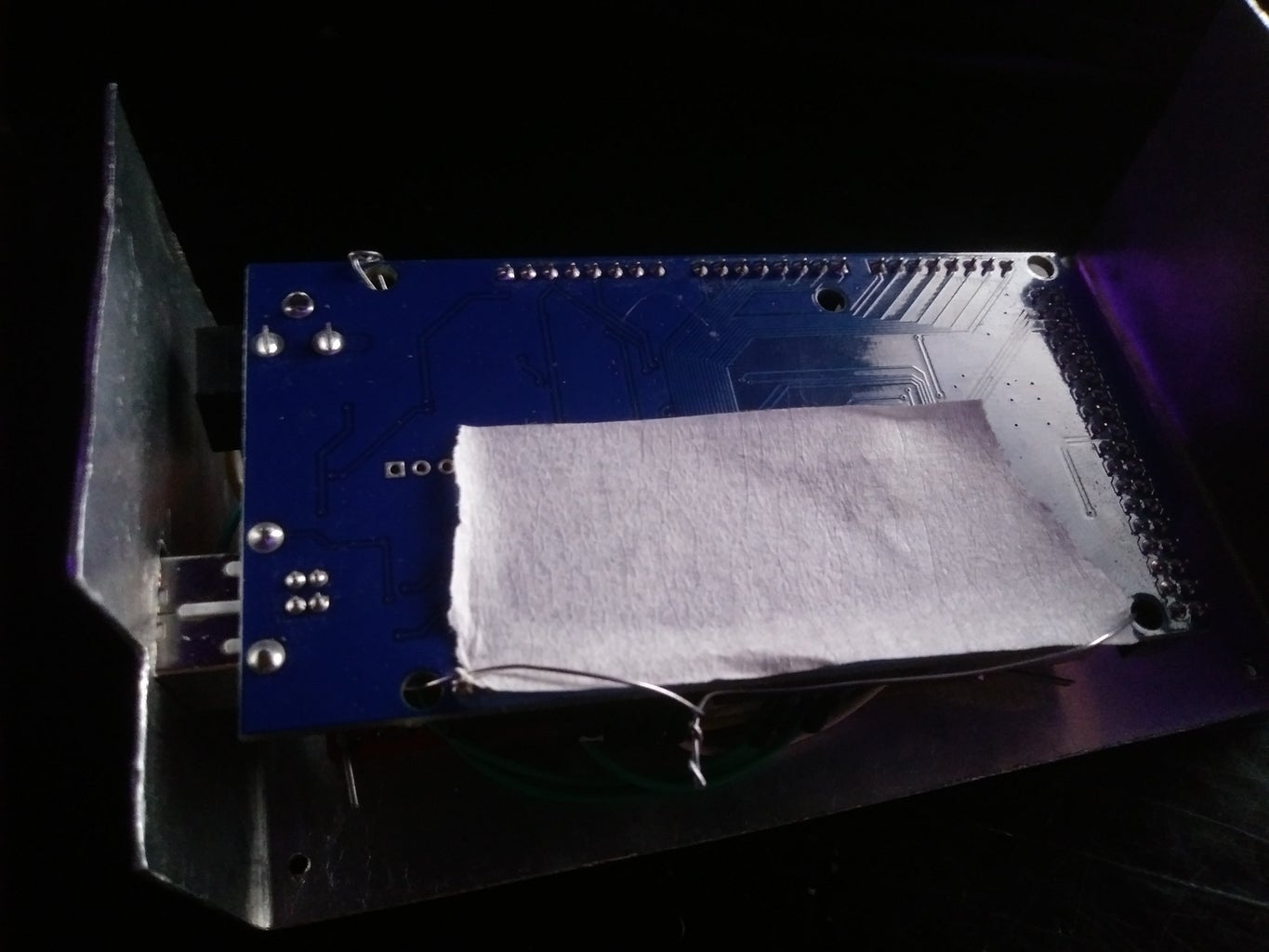 ITTT Arduino Tamagotchi : 9 Steps - Instructables ITTT Arduino Tamagotchi : 9 Steps - Instructables