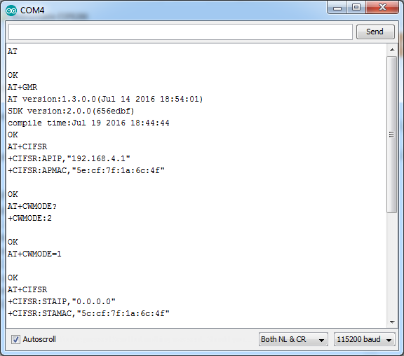 The Simple Guide to Flashing Your ESP8266 Firmware : 20 Steps ...