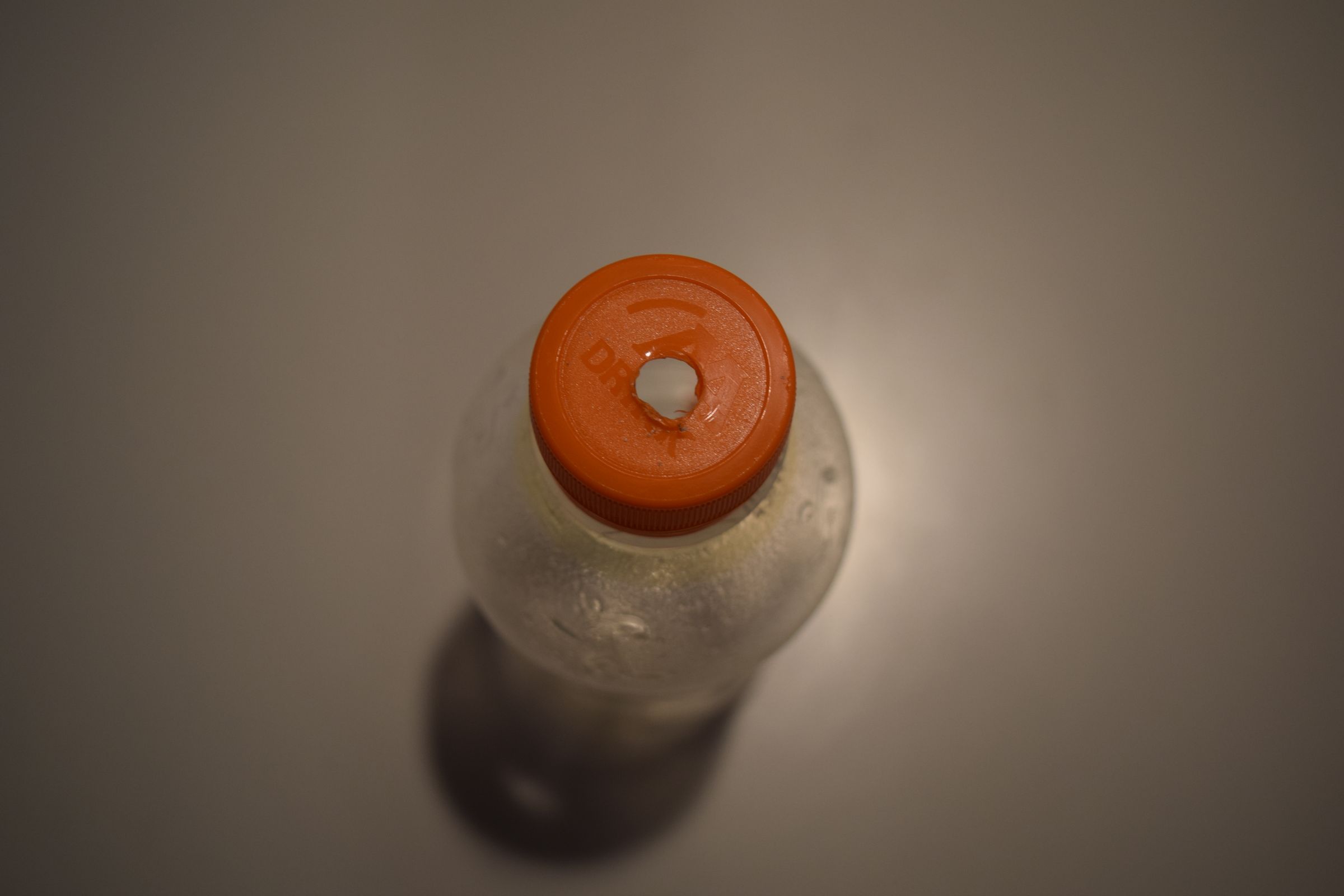 Easy Air Pump Bottle : 3 Steps (with Pictures) - Instructables