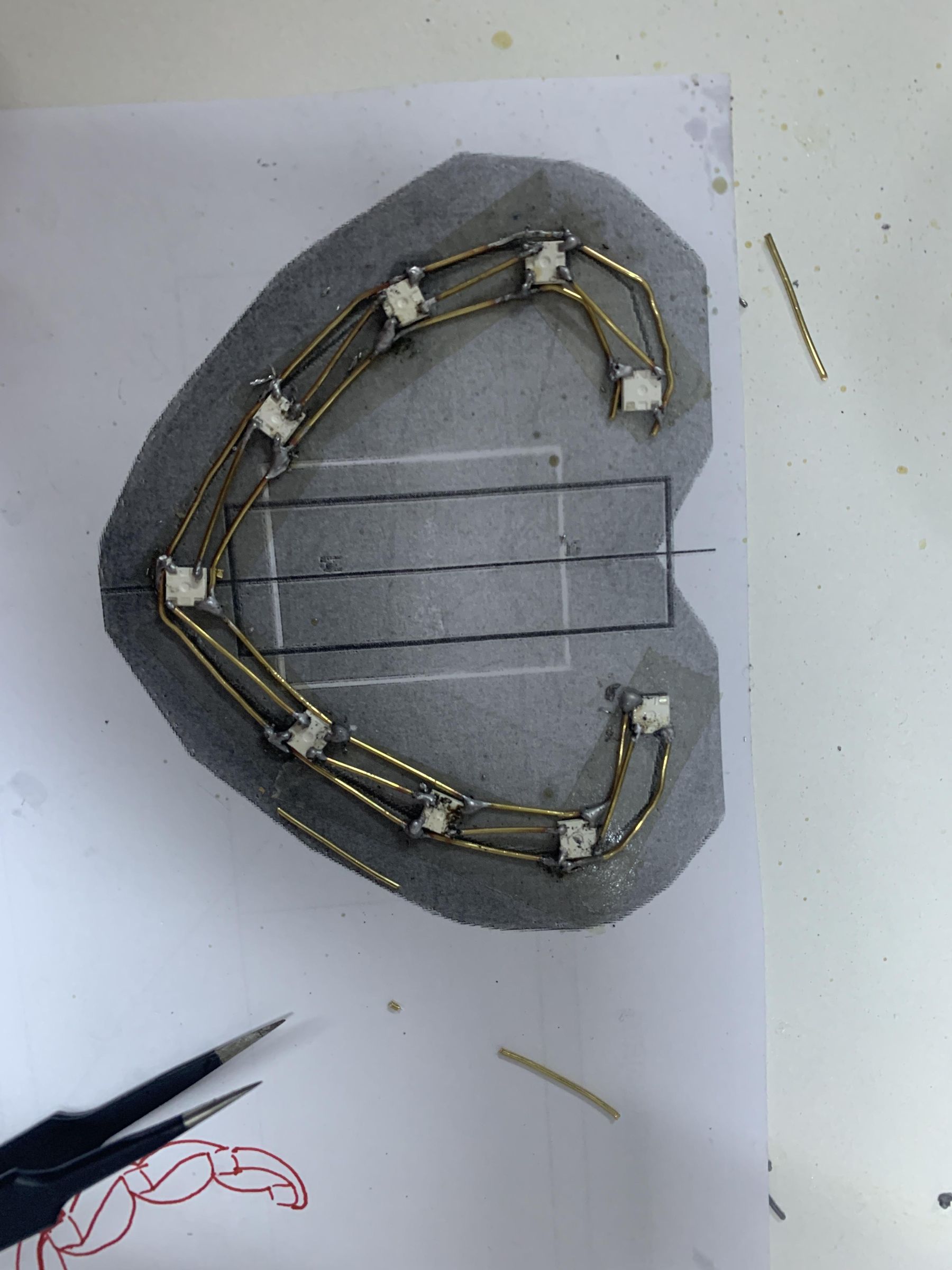 Heartbeat Sensor : 4 Steps - Instructables