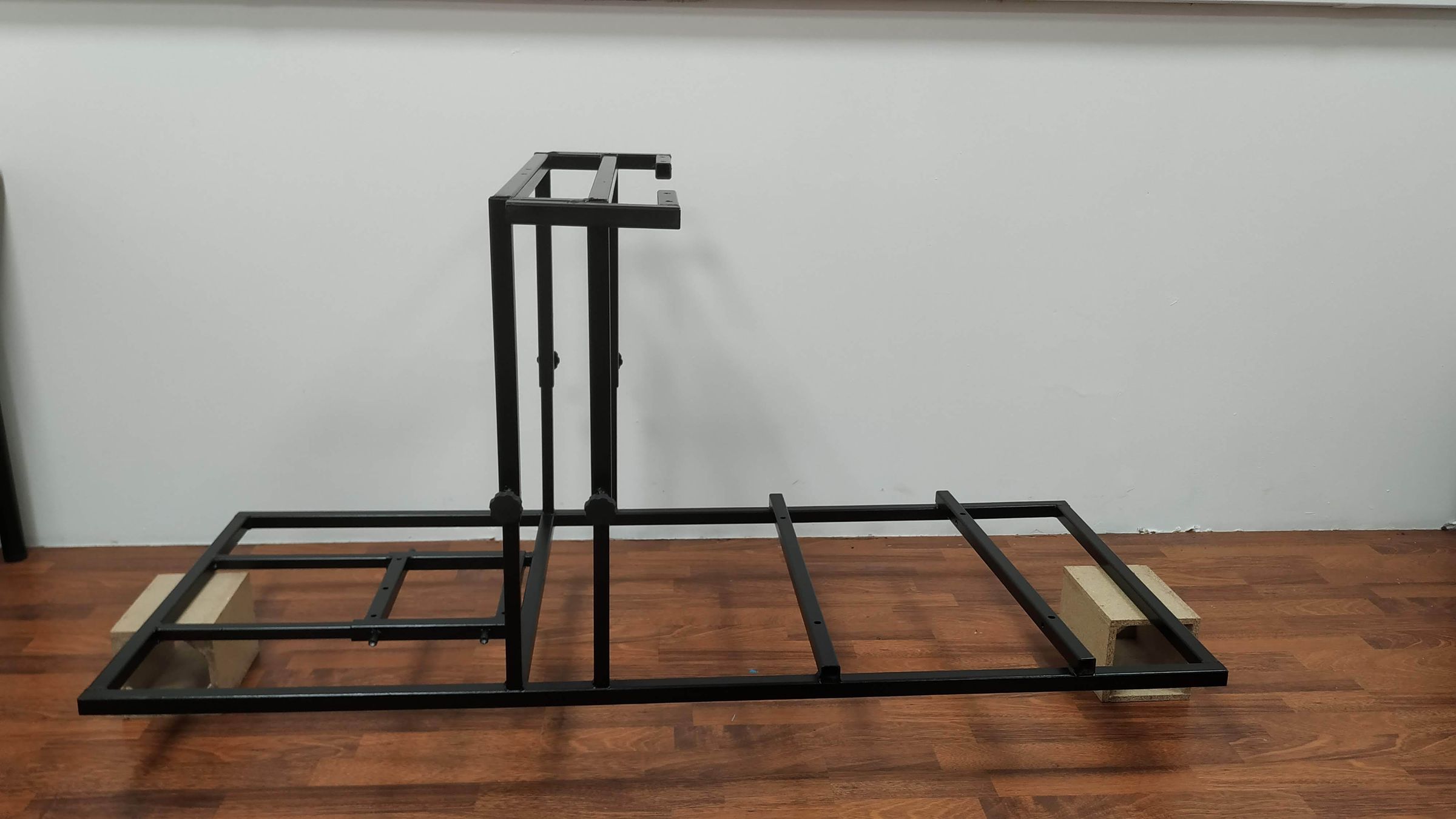 Racing Sim Seat : 9 Steps (with Pictures) - Instructables