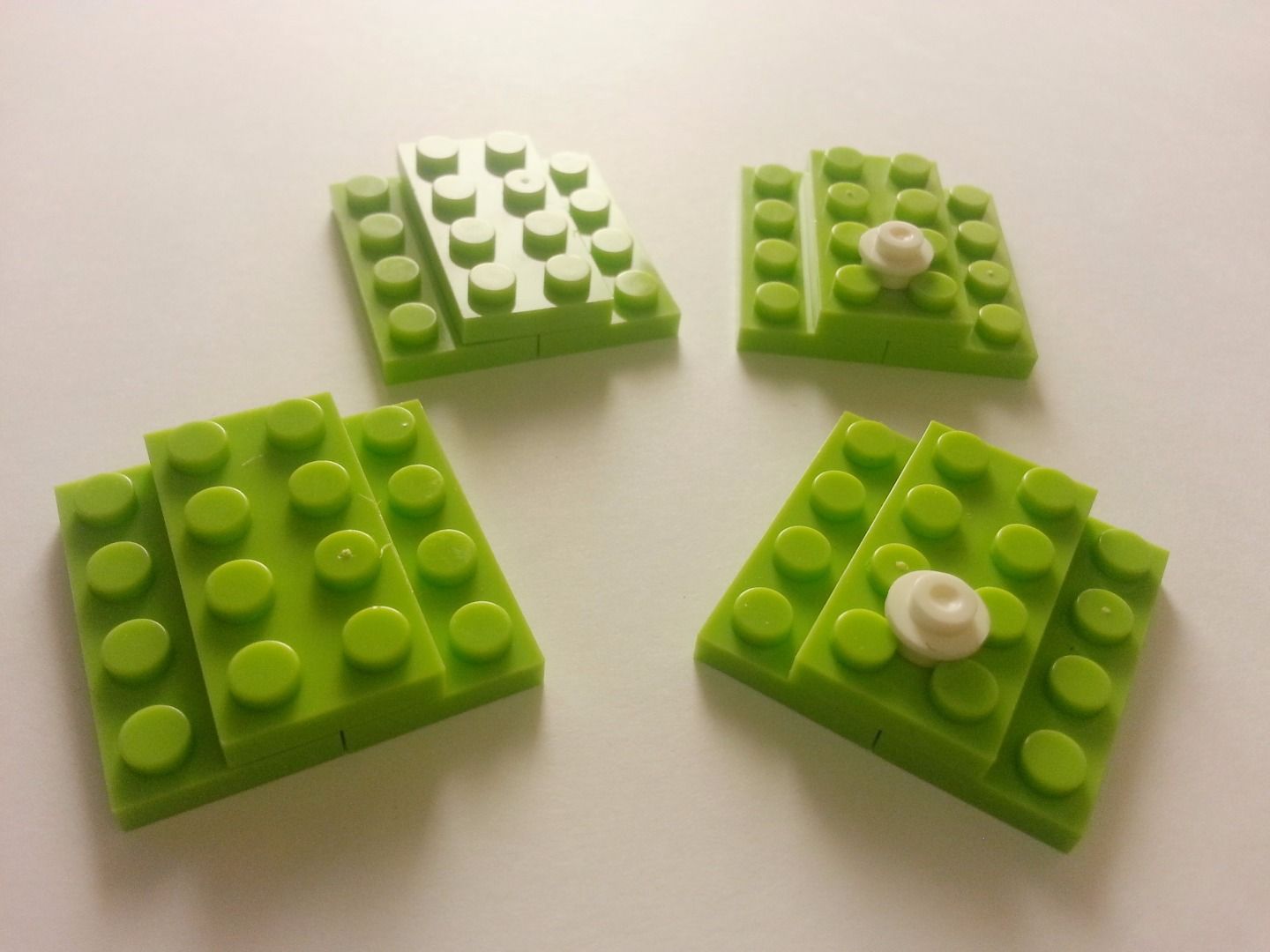 Android Lego Bot : 14 Steps (with Pictures) - Instructables