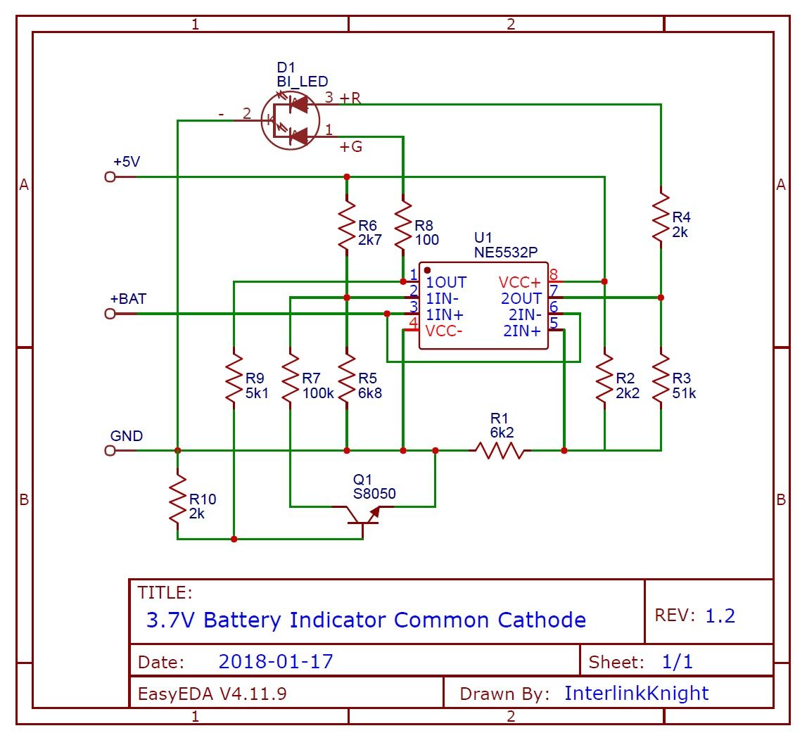 DIY Breadboard Power Supply : 5 Steps (with Pictures) - Instructables