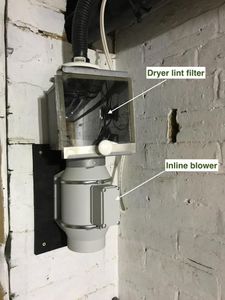 How to Build a Faux Gothic Temple in a Small Space Using PVC Pipes ...