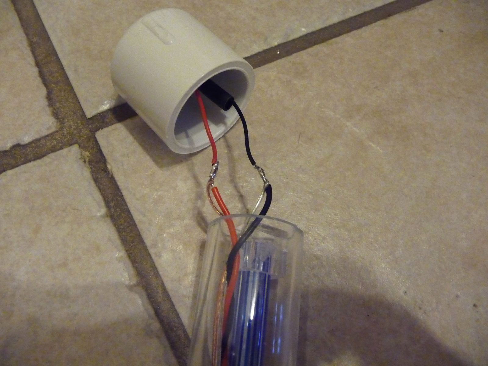 Cold Cathode Light Tube : 7 Steps (with Pictures) - Instructables