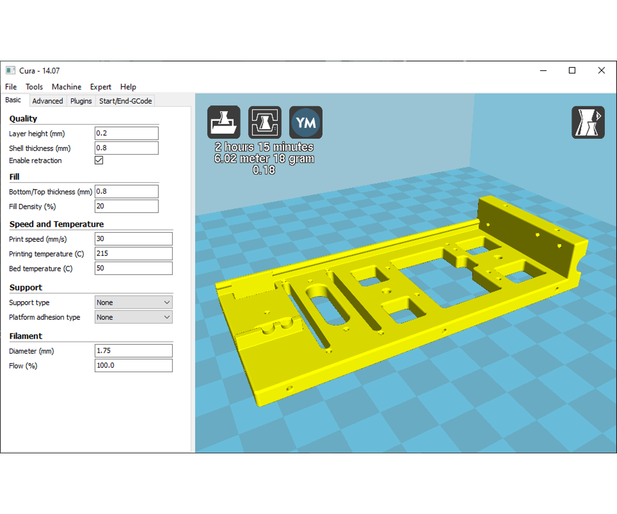 Tim's Hot Plate : 36 Steps (with Pictures) - Instructables