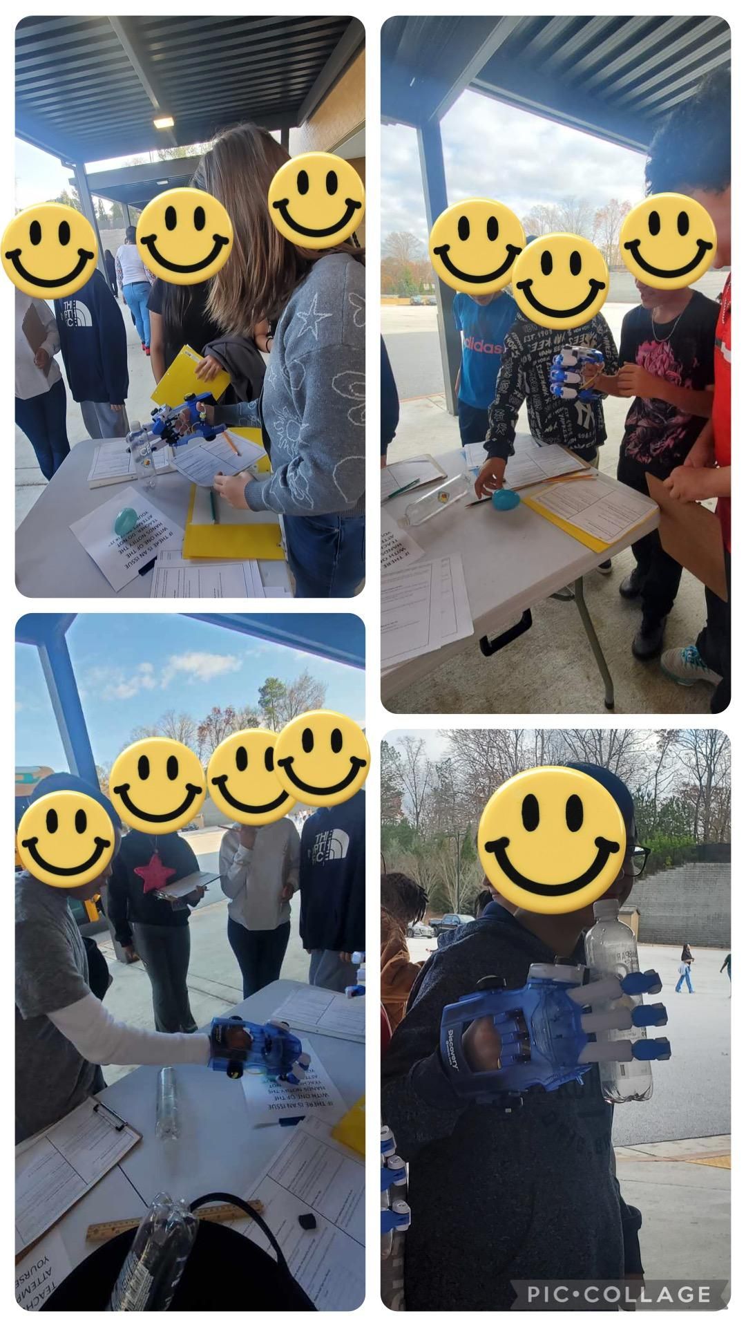 Human Body System Decathlon Activity : 4 Steps - Instructables