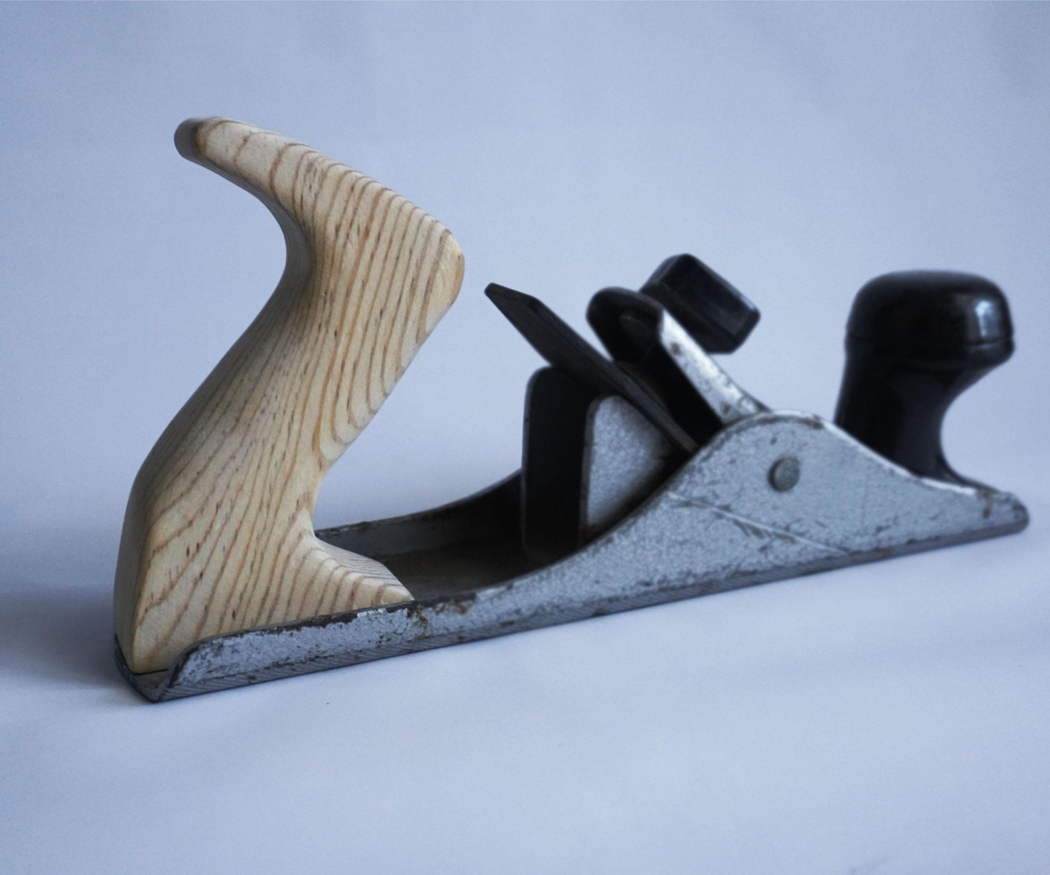 Hand Plane Tote (handle) : 7 Steps (with Pictures) - Instructables