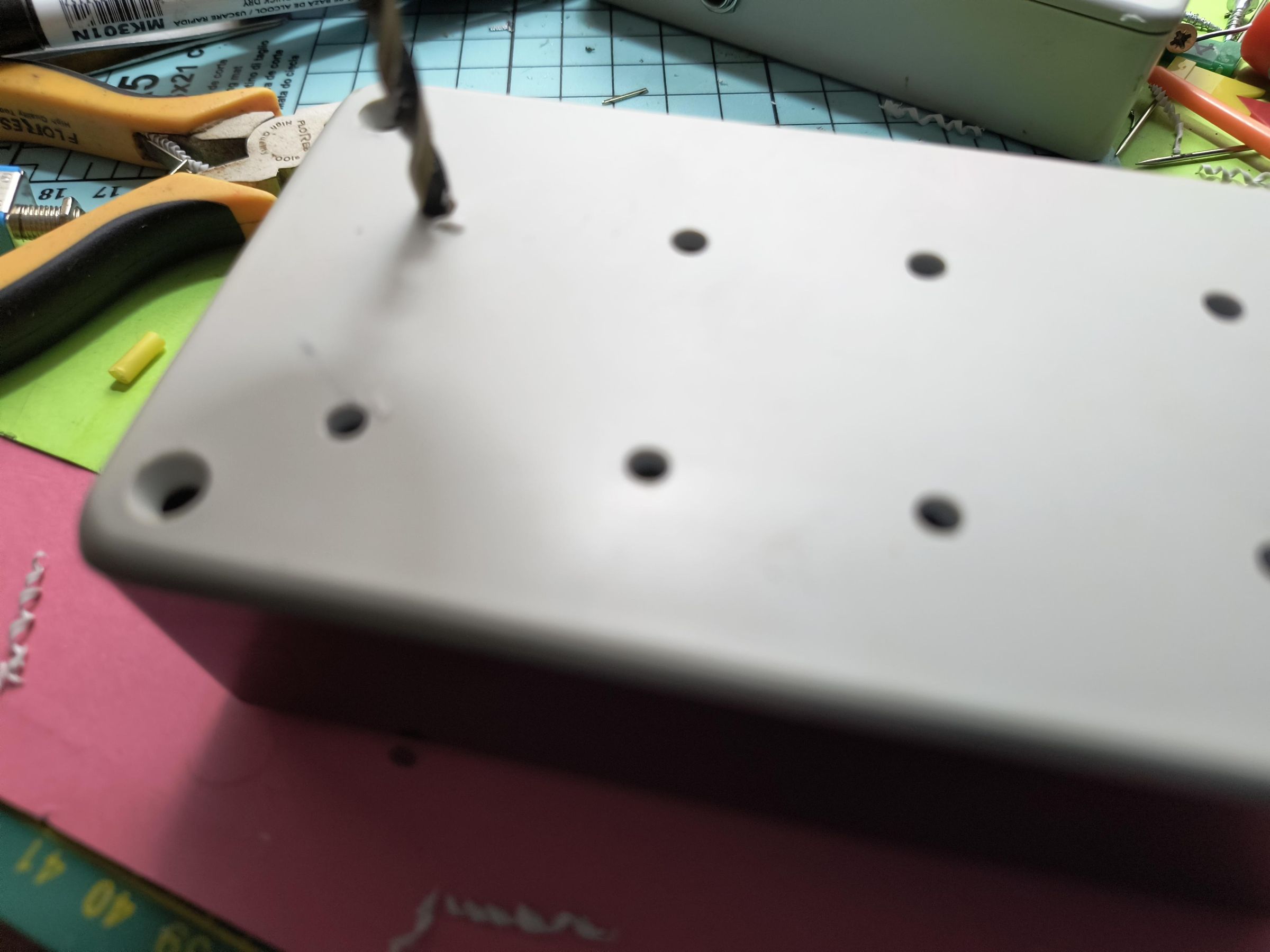 How to Make a Magic Switch Box! : 5 Steps (with Pictures) - Instructables