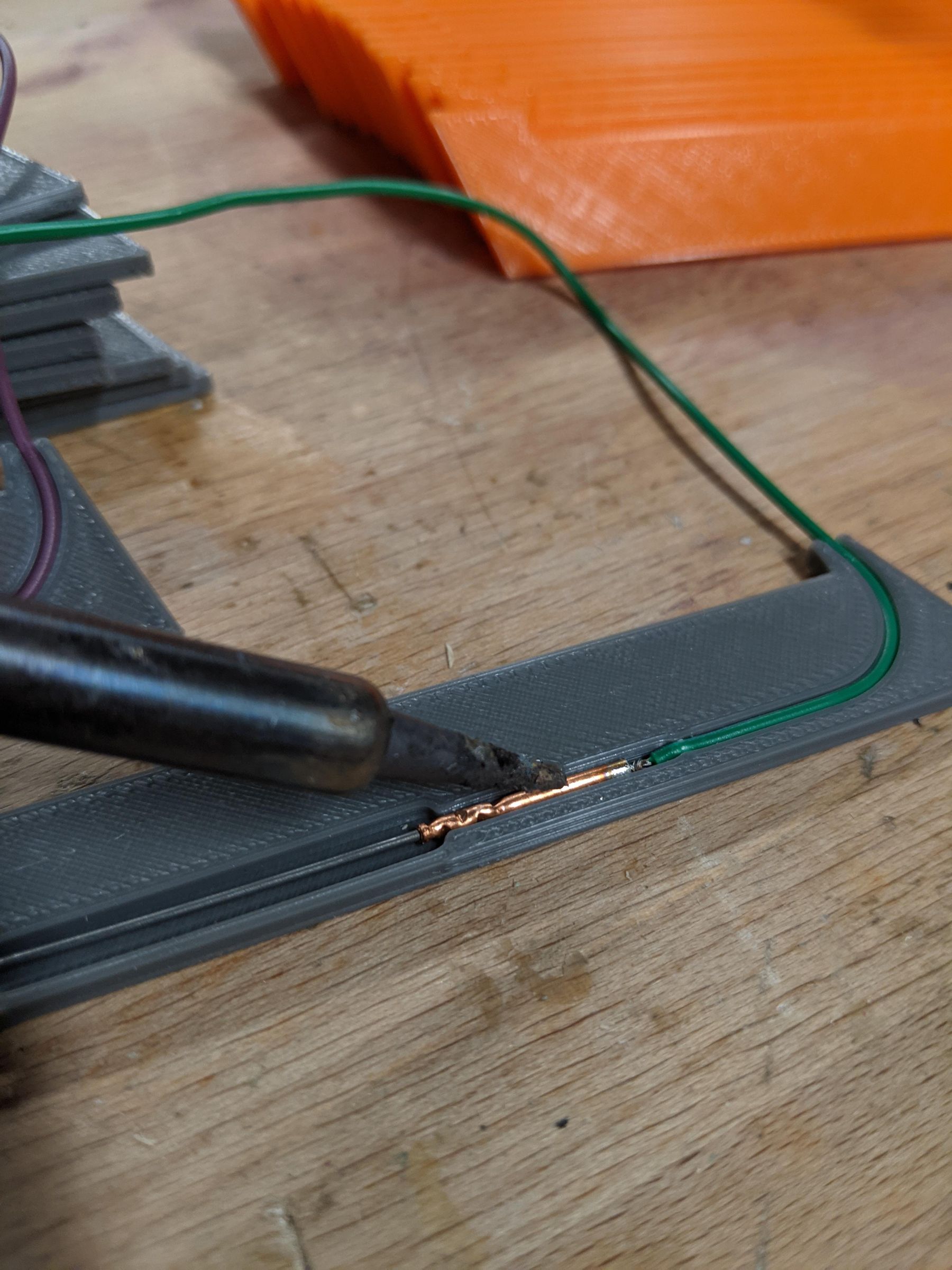 Digital Contour Gauge : 9 Steps (with Pictures) - Instructables