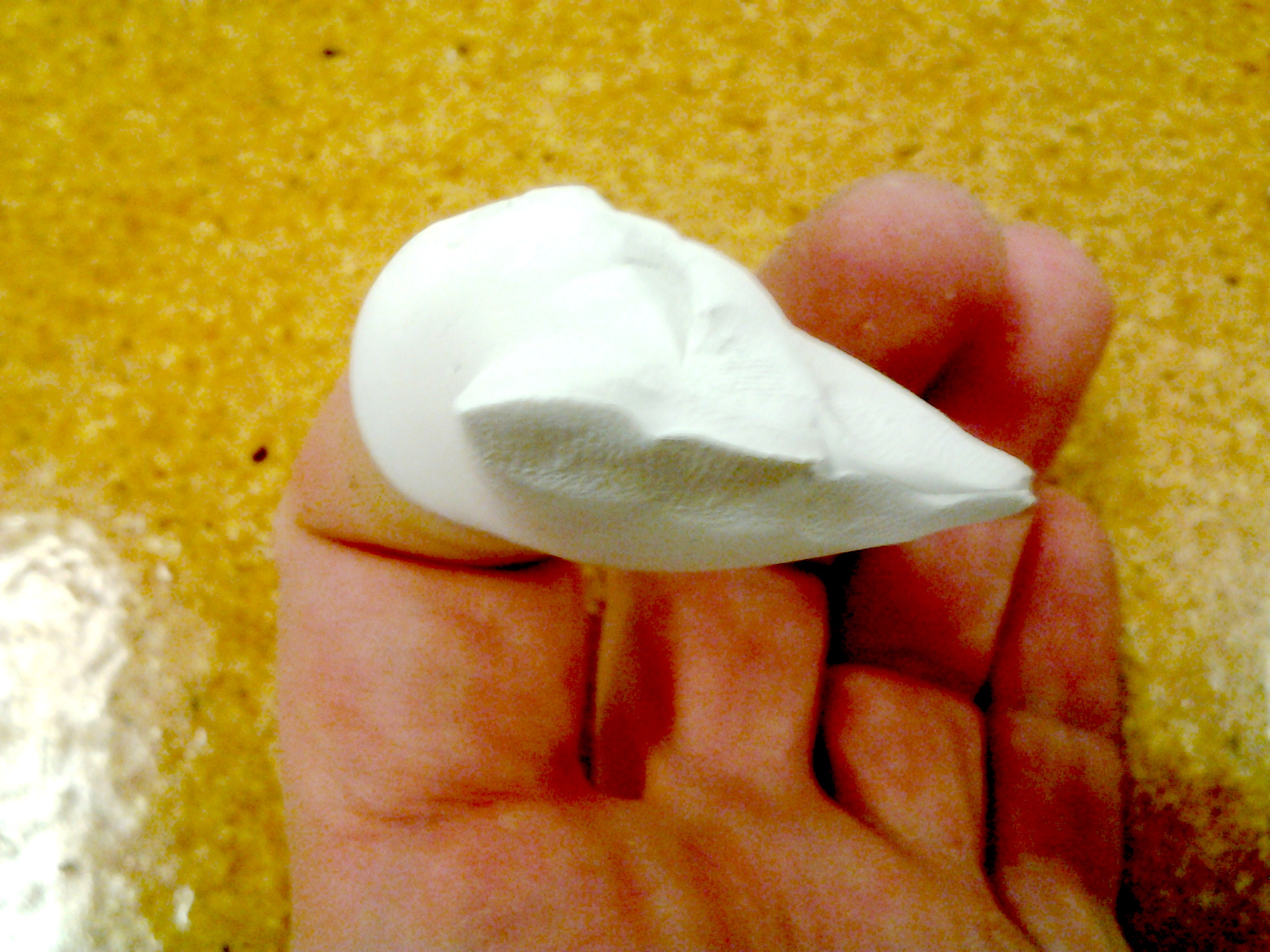 Cheap, Custom, Made to Fit, Thimbles. (or MANLY, MAN Sized, MAN ...