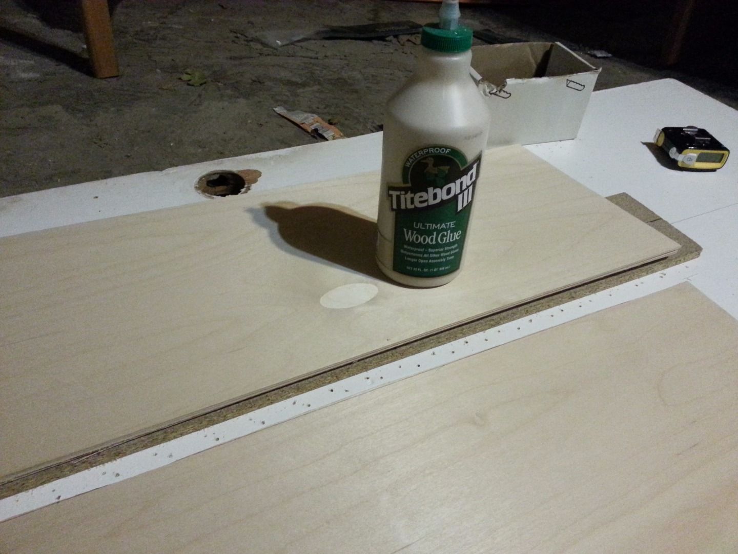 Homemade Longboard : 9 Steps (with Pictures) - Instructables