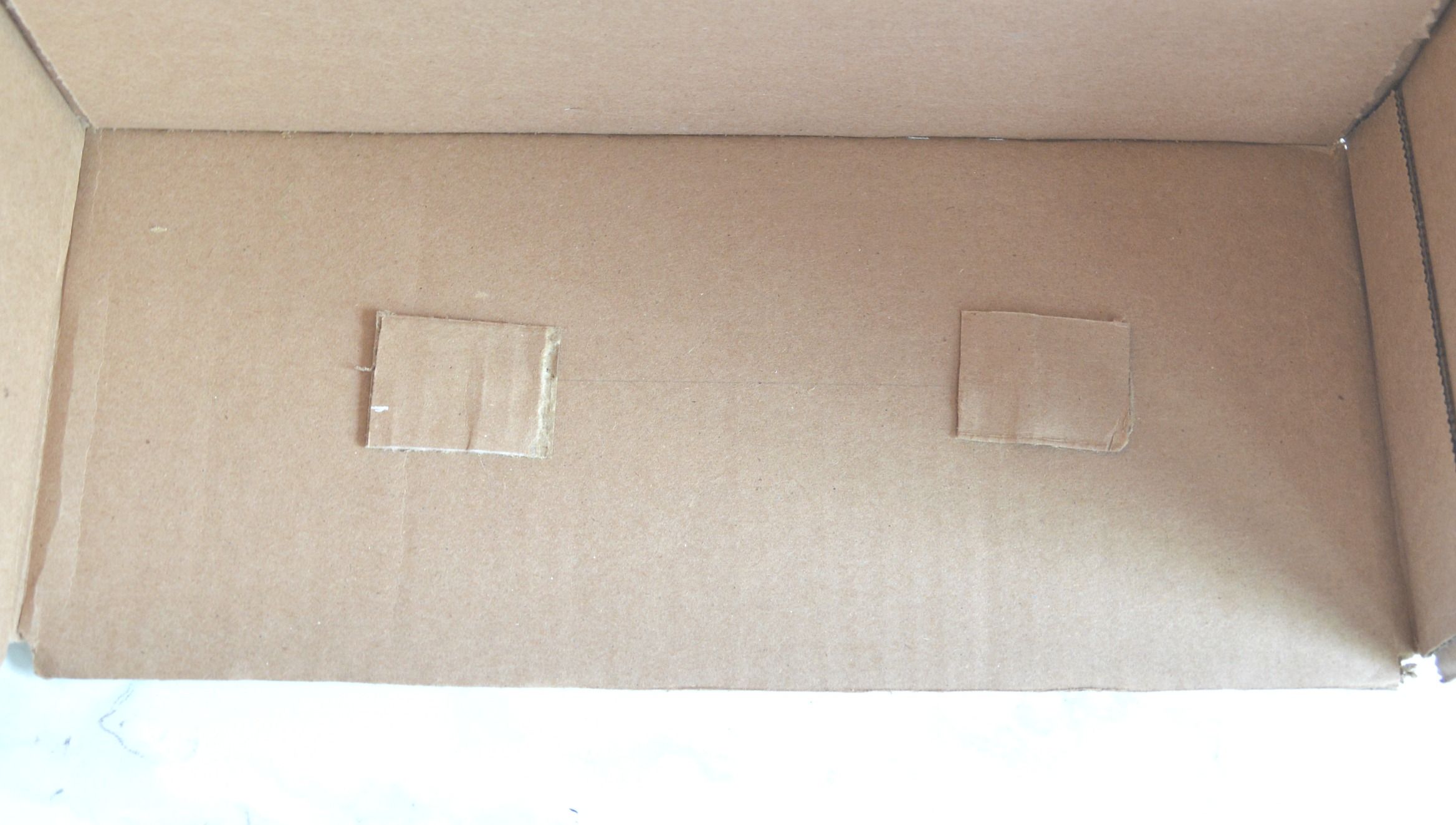 DIY Baskets(2 Ways) From Shipping Boxes : 17 Steps (with Pictures ...