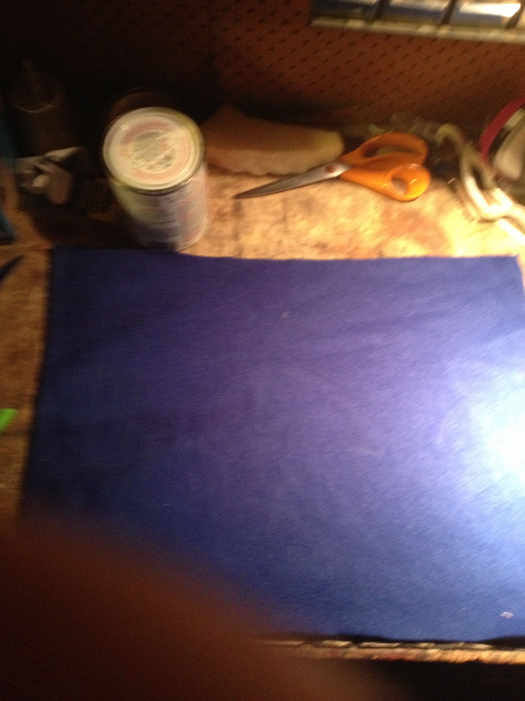 Crayon Puppet : 4 Steps (with Pictures) - Instructables