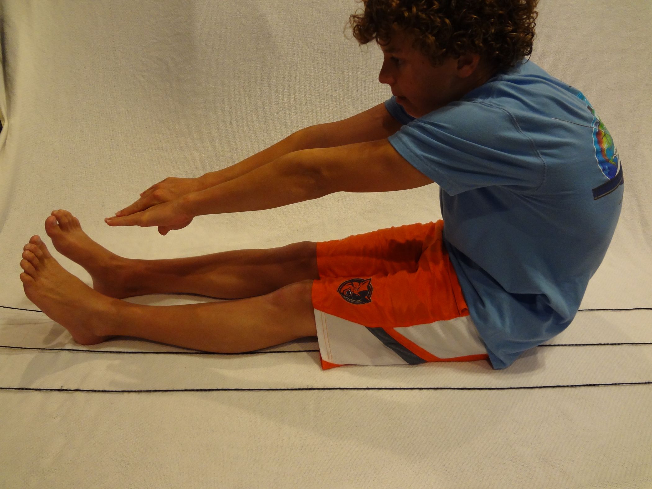 How to Stretch : 10 Steps - Instructables