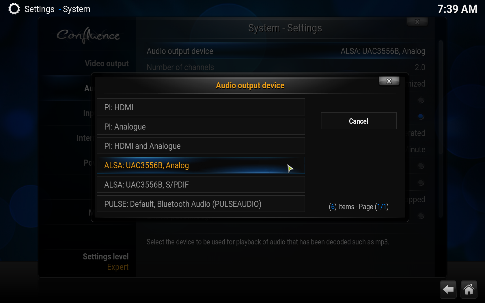 Raspberry Pi AirPlay Receiver : 8 Steps - Instructables