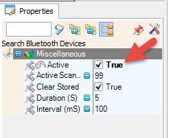Finding a Lost Bluetooth Device With LilyGO TTGO T-display ESP32 : 10 Steps - Instructables