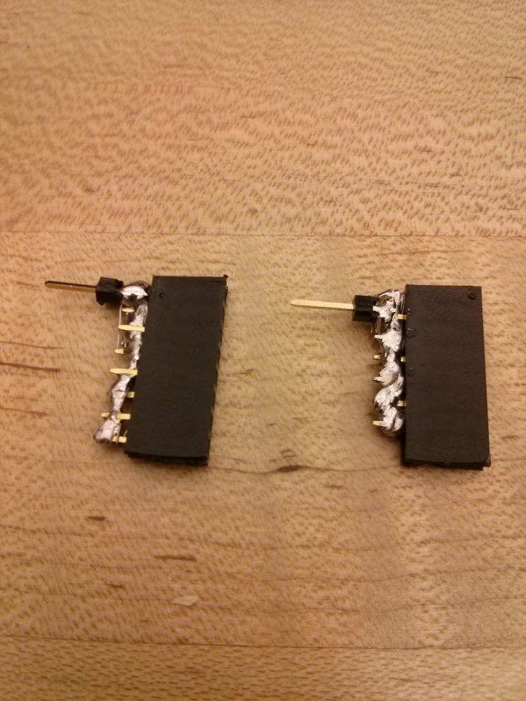 Using Mozzi Library With 5 Potentiometers : 5 Steps (with Pictures ... Using Mozzi Library With 5 Potentiometers : 5 Steps (with Pictures ...