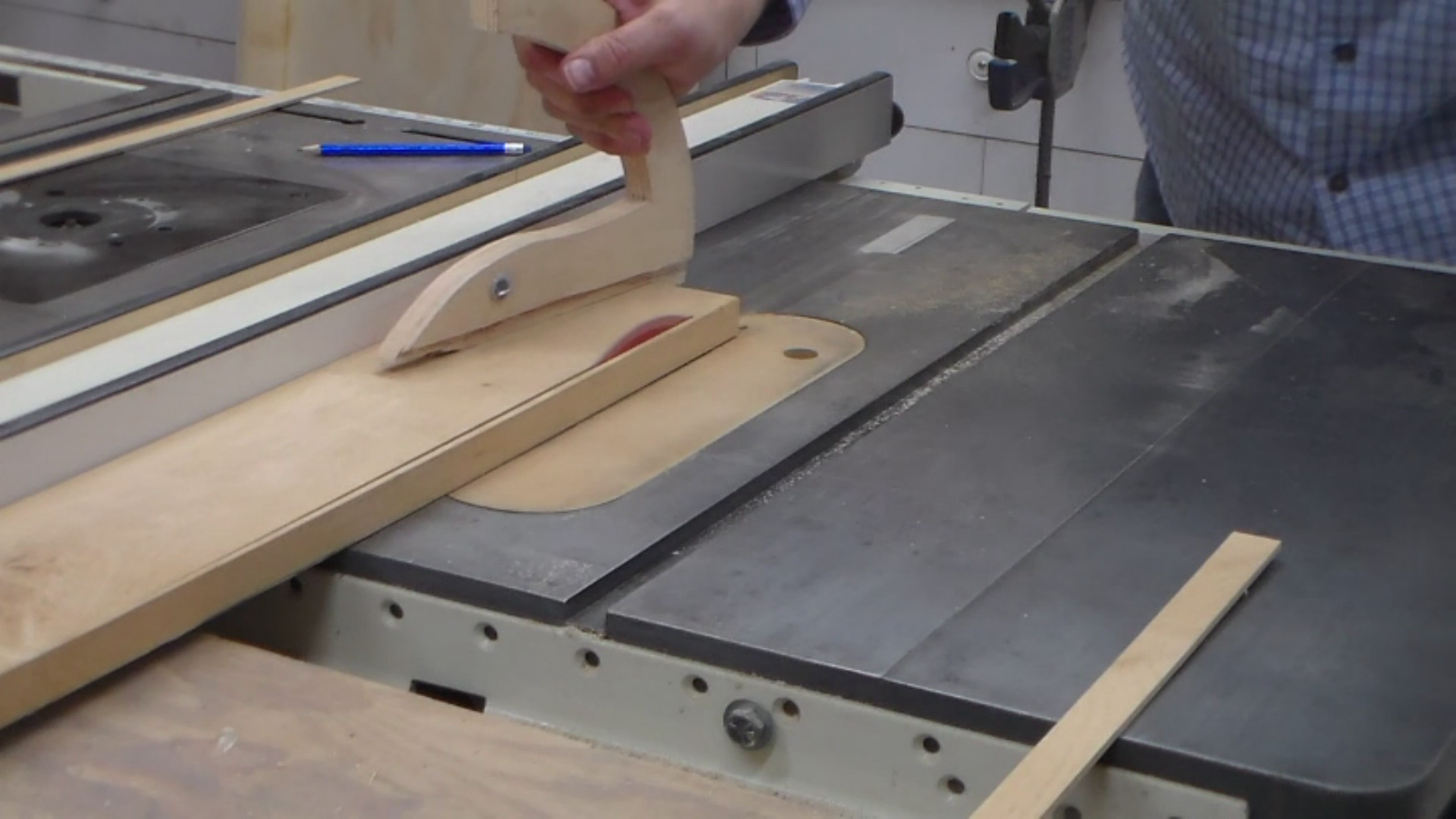 Amazing Wood Bending Technique! : 4 Steps - Instructables