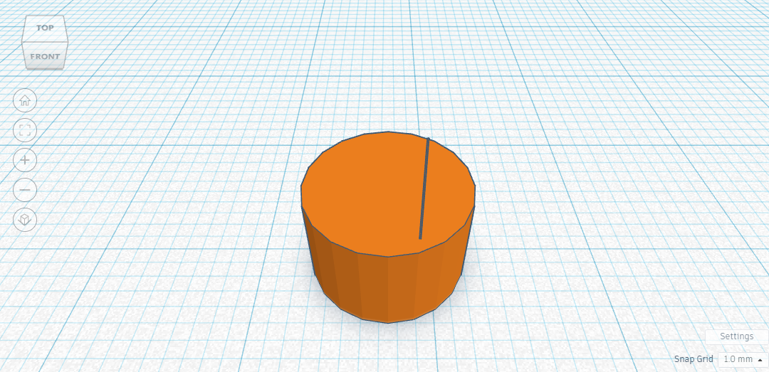 How to Teach 3D Modelling to Kids With Tinkercad (with Demo Project ...