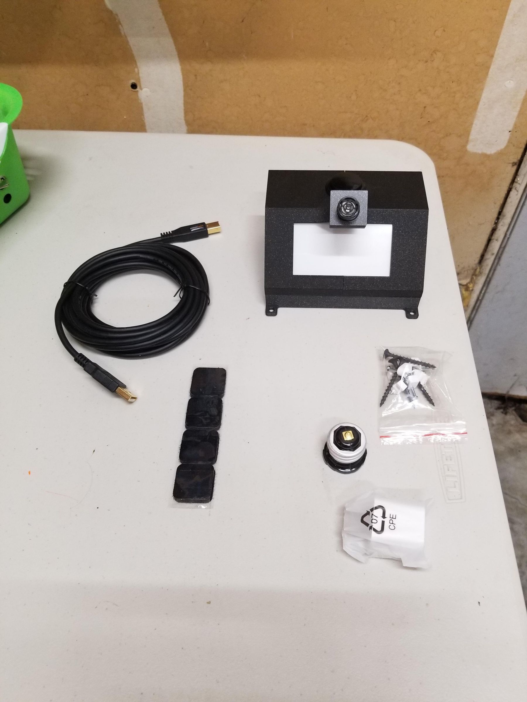 Parking Assistant Arduino Project : 3 Steps (with Pictures) - Instructables