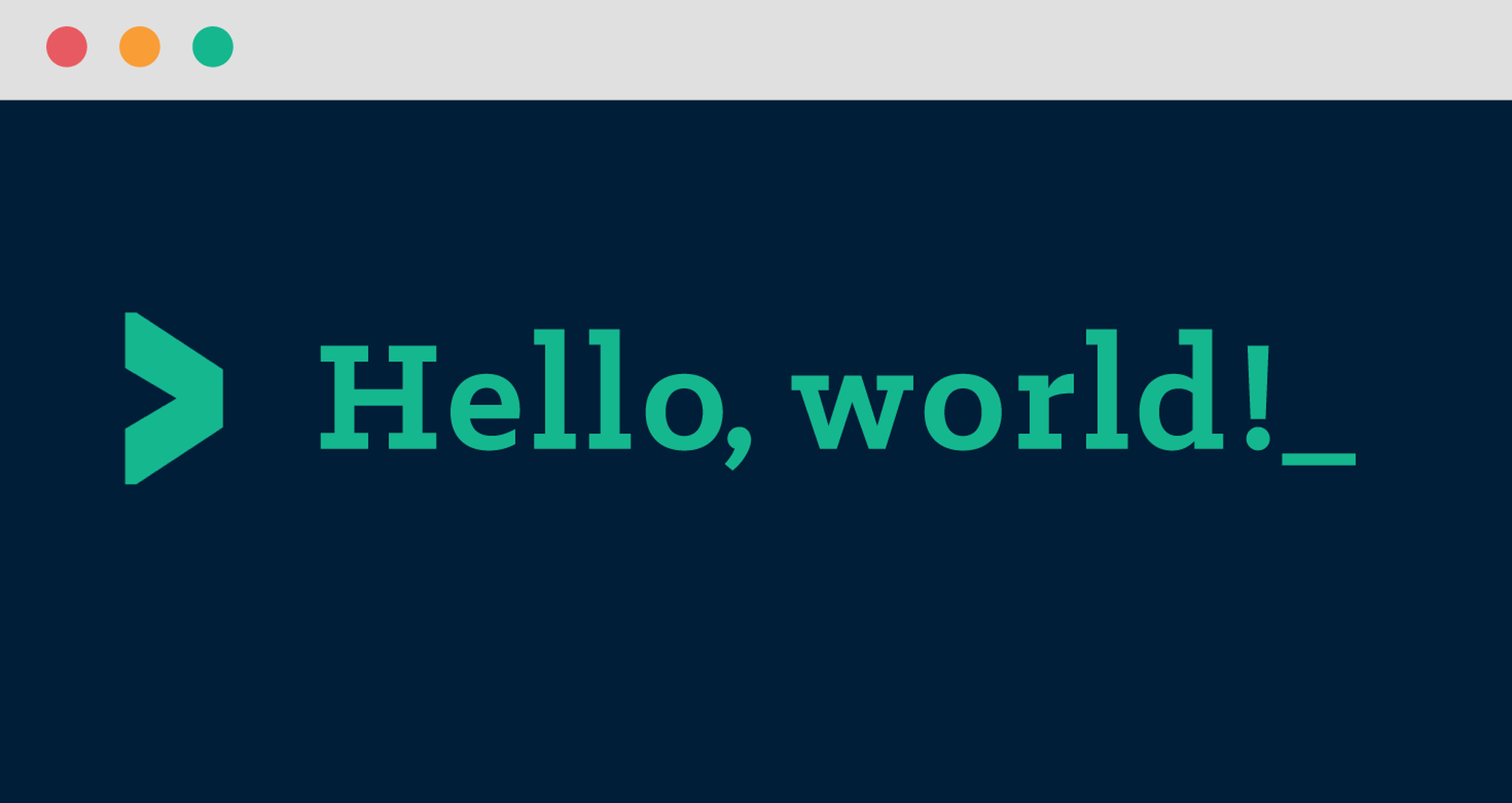 Java - Hello World! : 5 Steps - Instructables